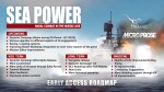 Hands on with Sea Power: Naval Combat in the Missile Age – Stormbirds
