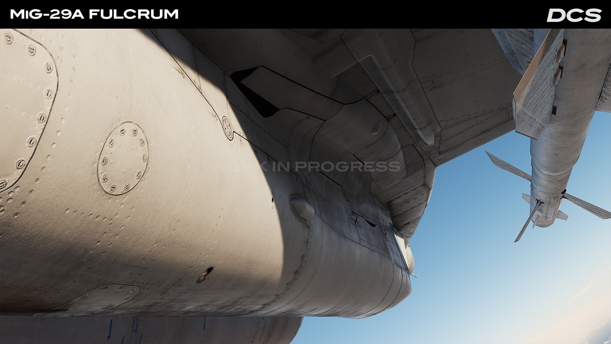 Eagle Dynamics reports DCS: MiG-29 coming in Q2 2025 – Stormbirds