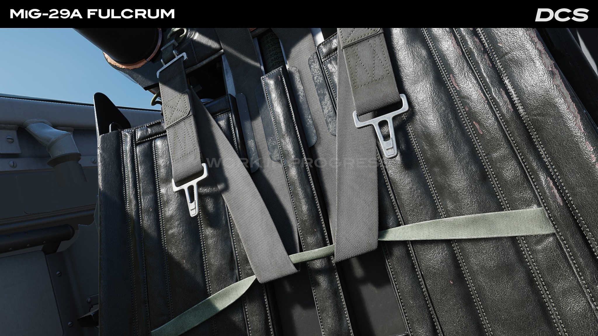 Eagle Dynamics reports DCS: MiG-29 coming in Q2 2025 – Stormbirds