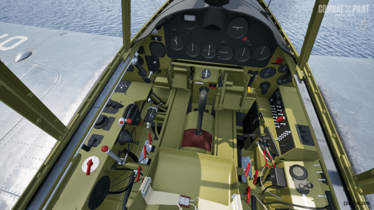 Combat Pilot team wishes us a happy 2025 with new dev update – Stormbirds