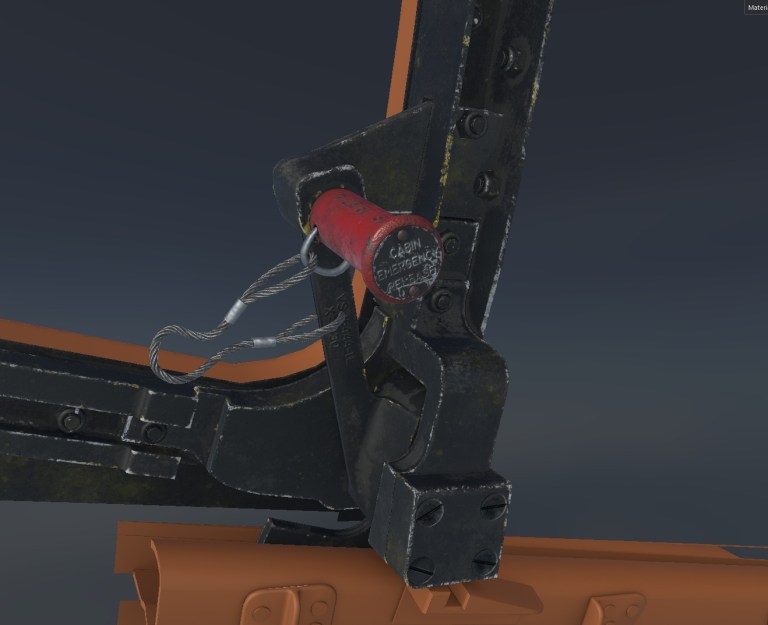 Magnitude-3 offers best wishes and DCS: F4U Corsair update – Stormbirds