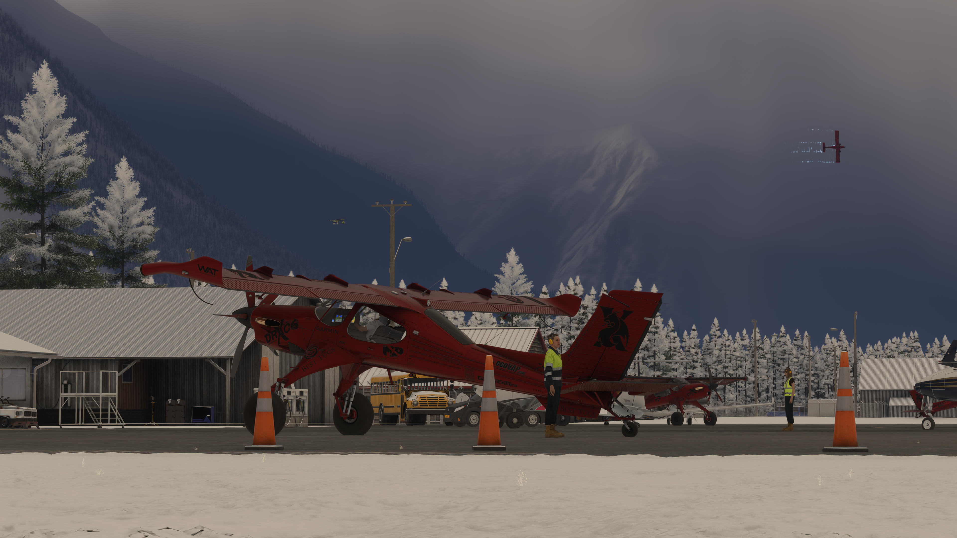 Flight Journal: These two MSFS 2024 bushplanes are brilliant! – Stormbirds