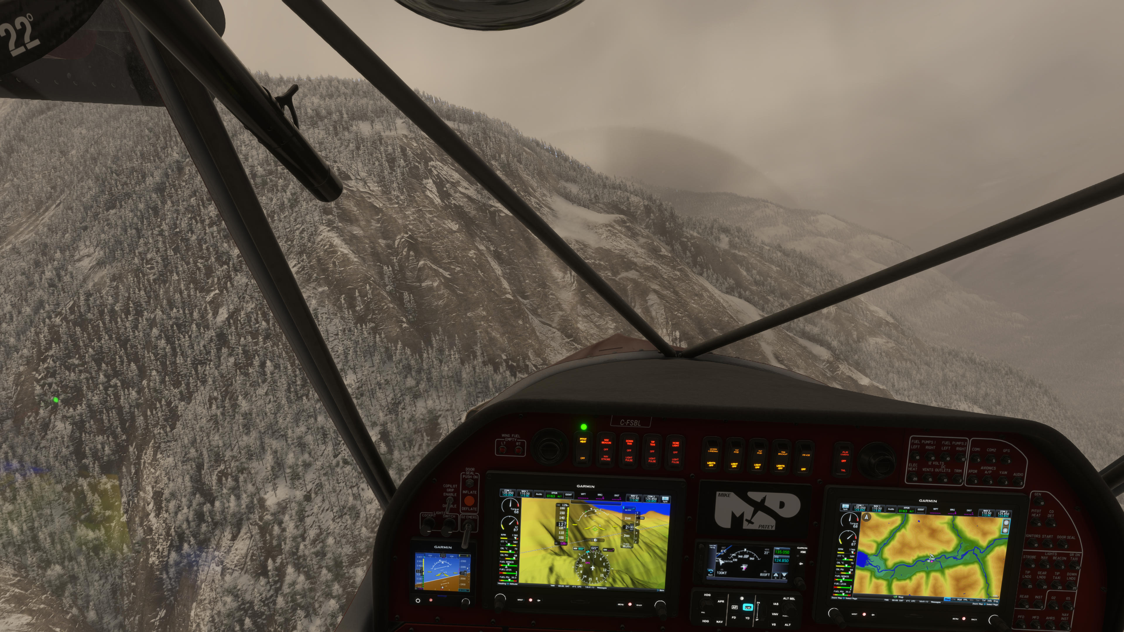 Flight Journal: These two MSFS 2024 bushplanes are brilliant! – Stormbirds