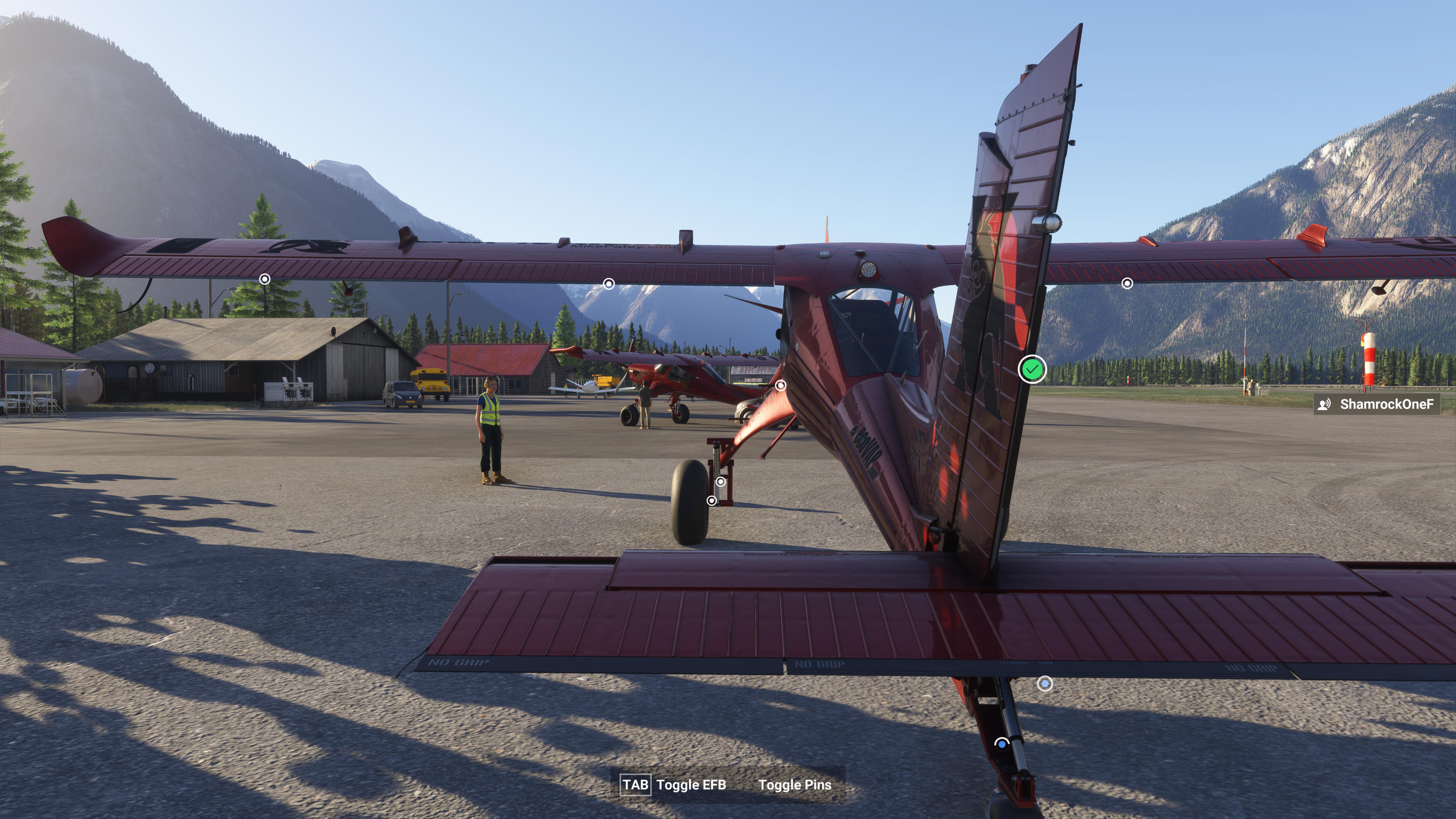 Flight Journal: These two MSFS 2024 bushplanes are brilliant! – Stormbirds