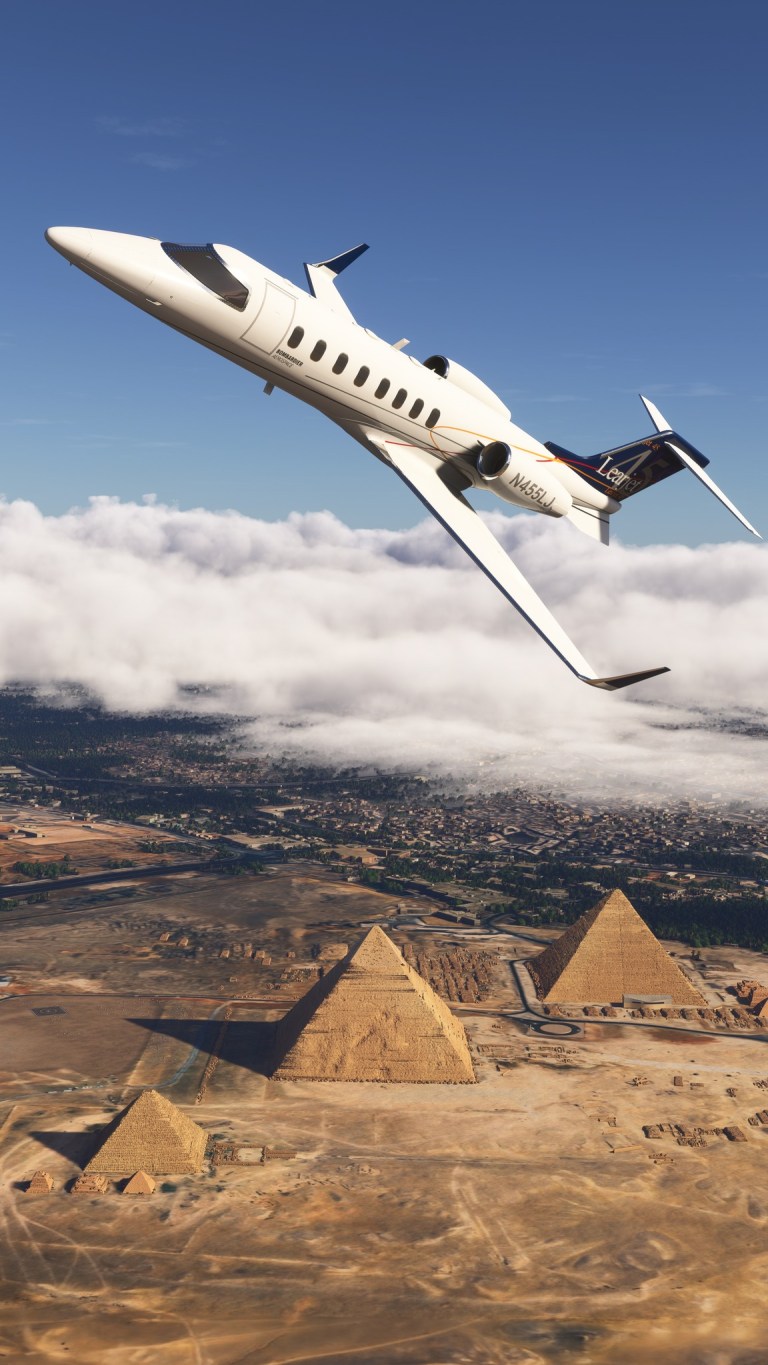 Just Flight reveal LJ45 Professional, kicks off Christmas sale – Stormbirds