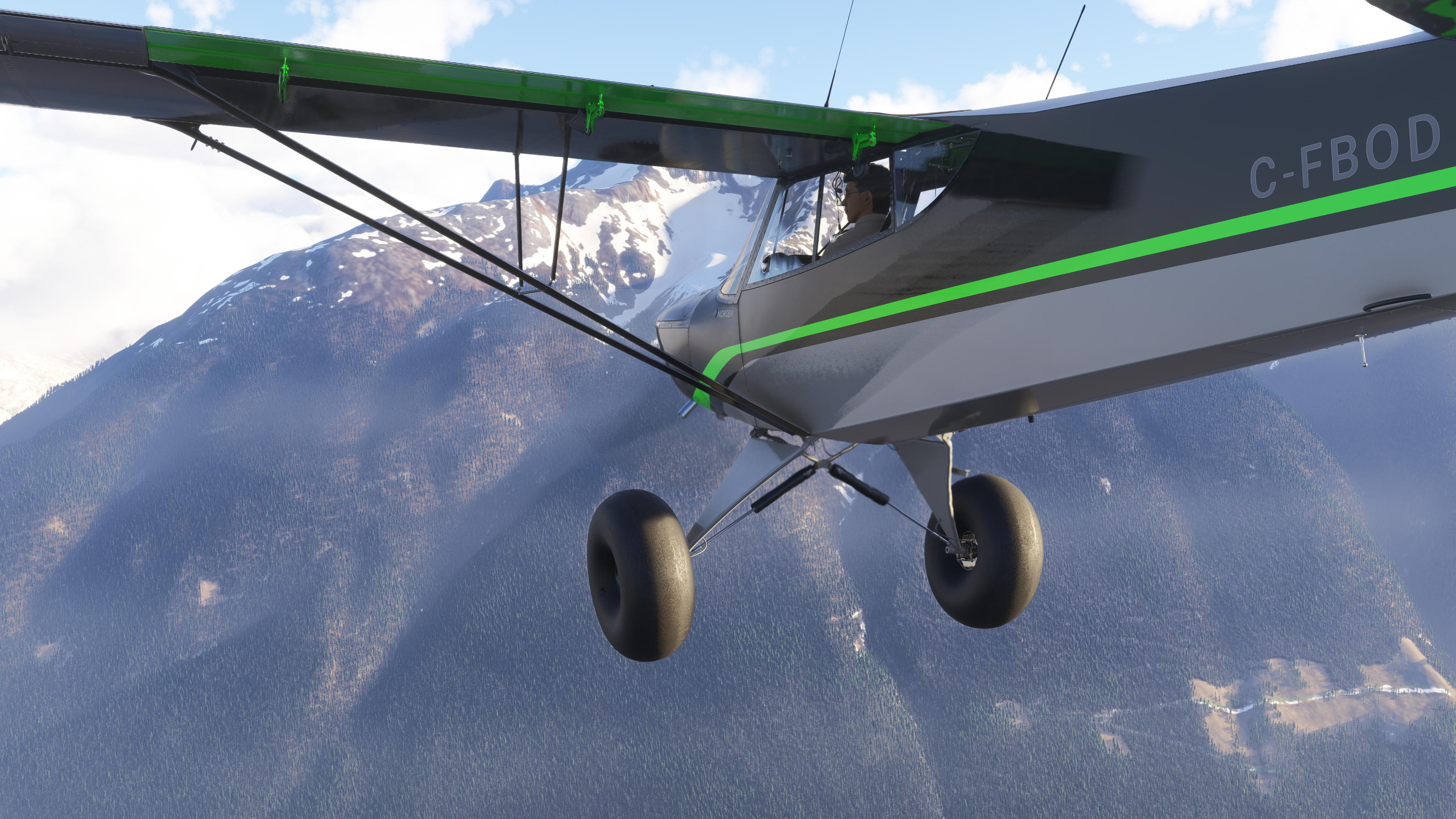 Flight Journal: These two MSFS 2024 bushplanes are brilliant! – Stormbirds