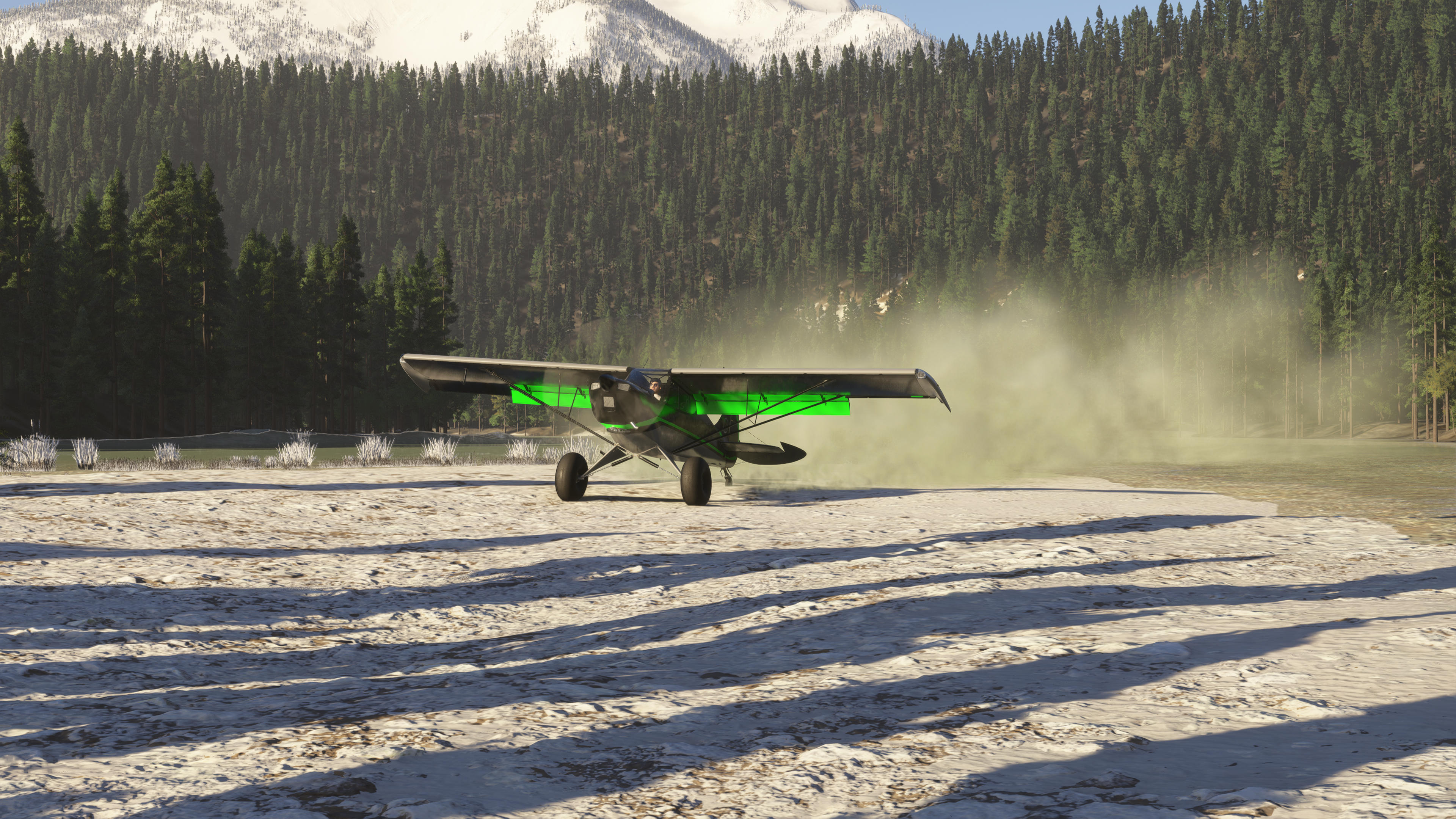Flight Journal: These two MSFS 2024 bushplanes are brilliant! – Stormbirds