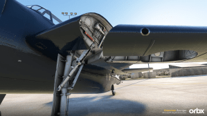 Orbx announce TBF Avenger as new aircraft project – Stormbirds
