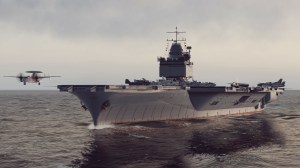 Checking in on Sea Power developer updates – Stormbirds