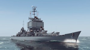 Checking in on Sea Power developer updates – Stormbirds