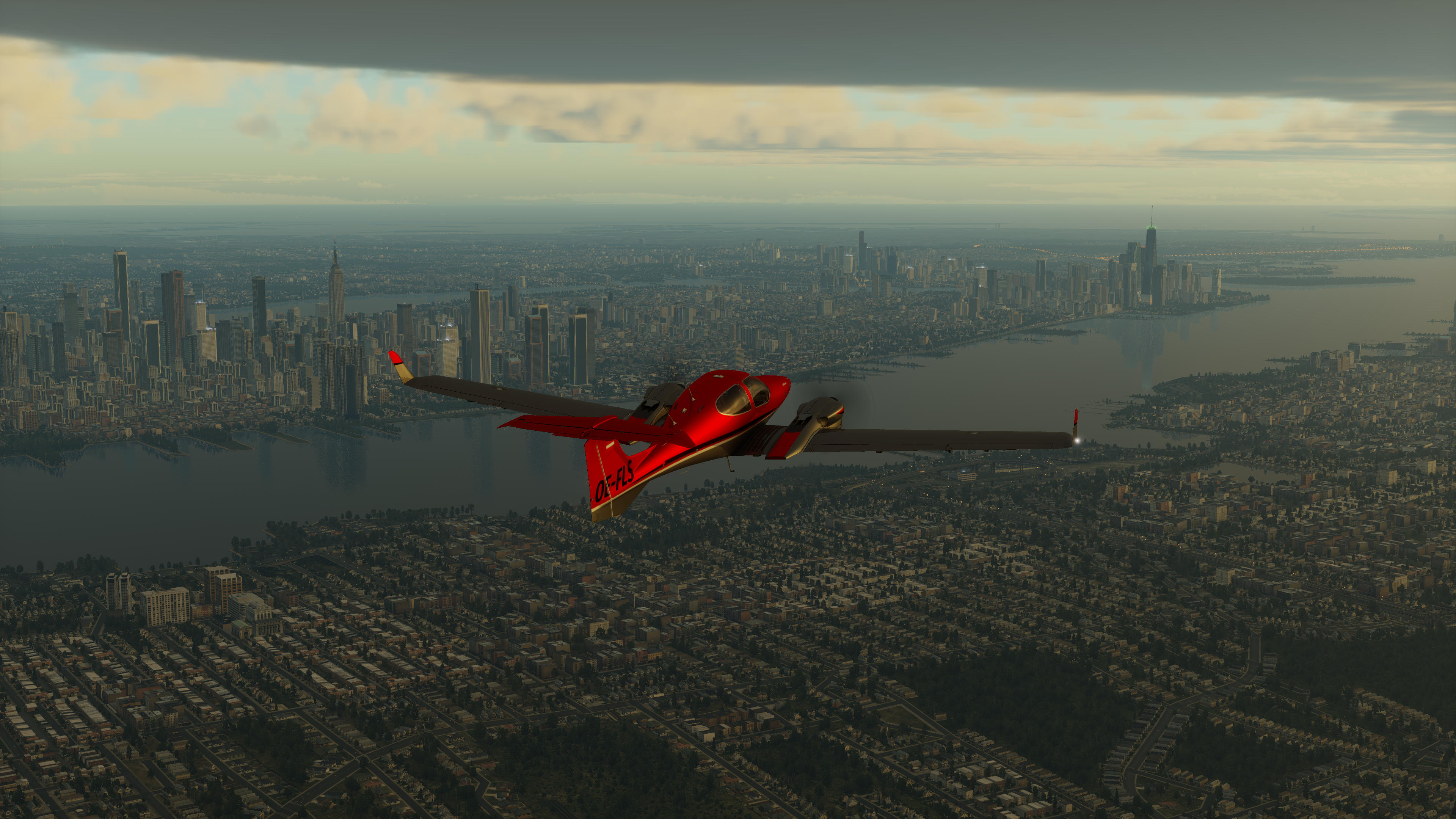 Stormbirds – Flight sim news and editorials