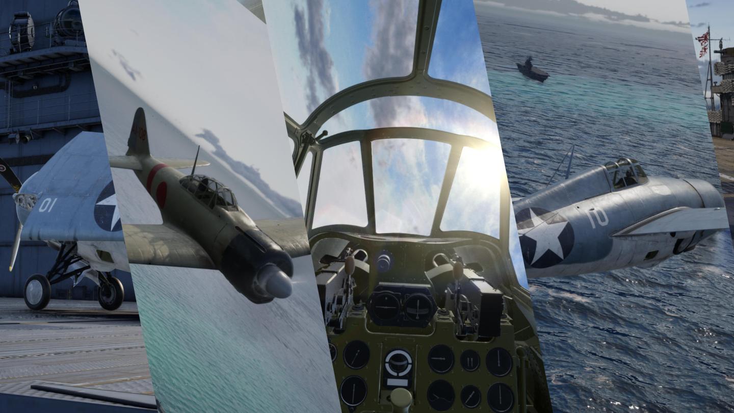 Combat Pilot Q&A: Catching up with Jason and Carlos from the Combat ...