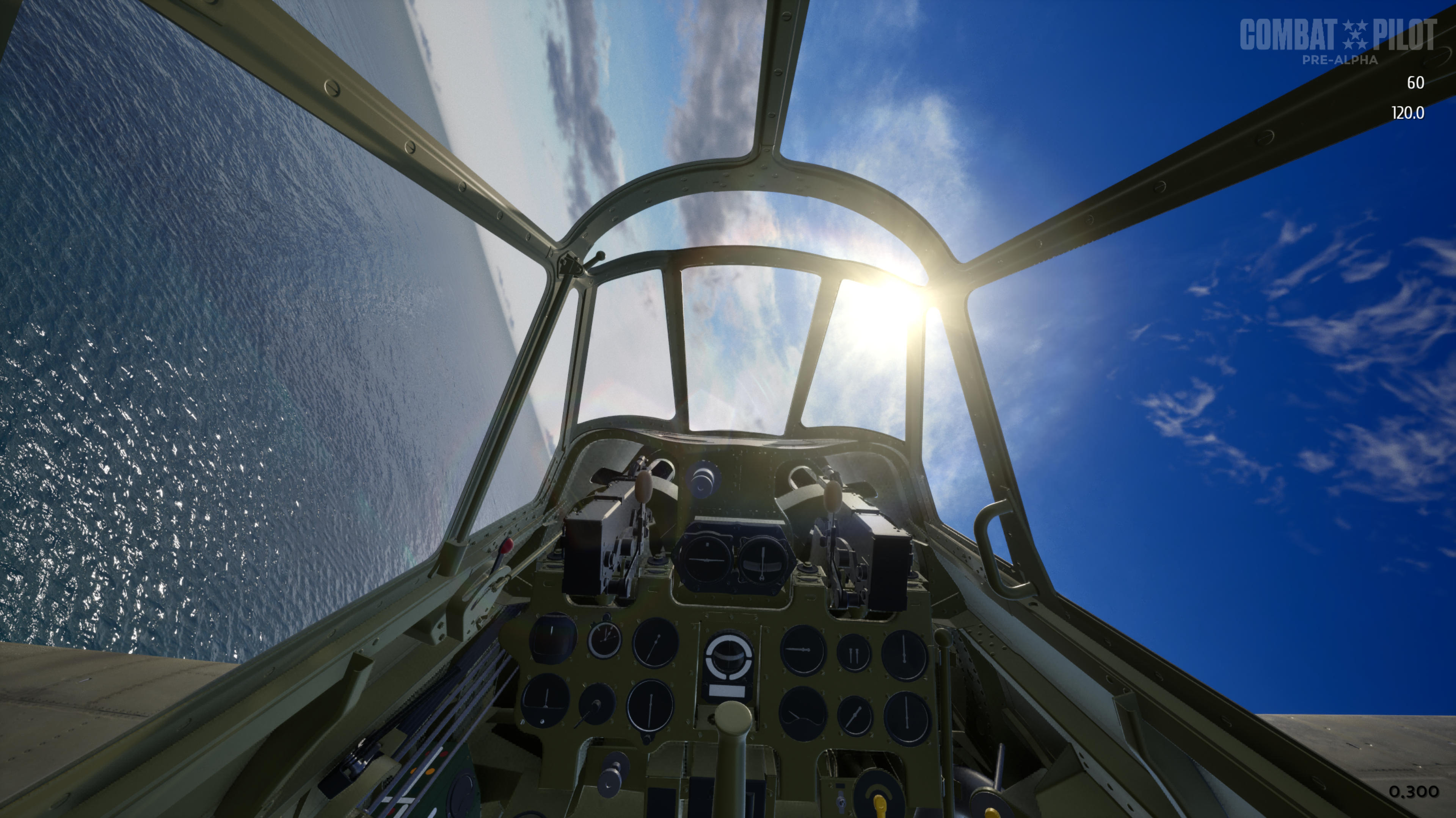 Combat Pilot Q&A: Catching up with Jason and Carlos from the Combat ...