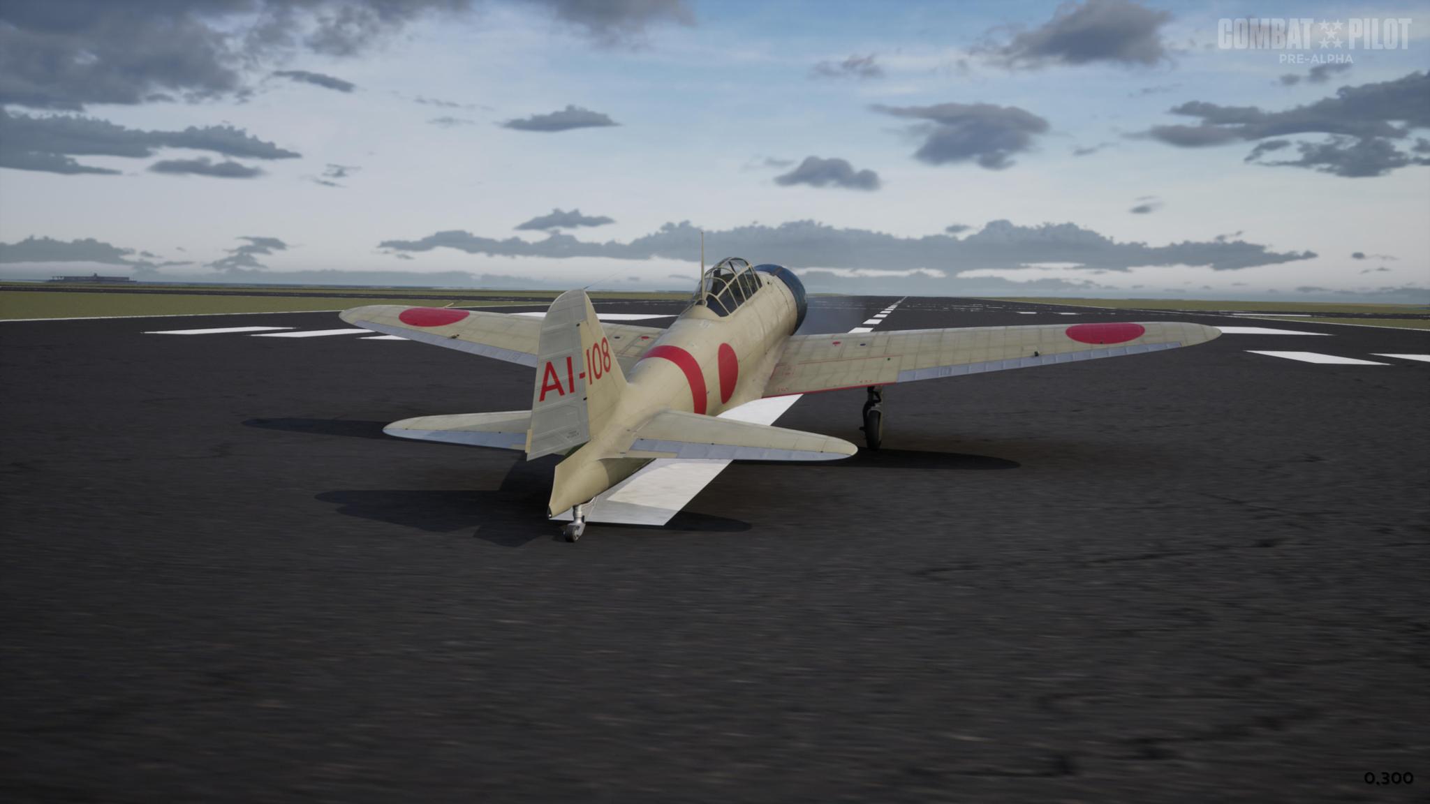 Combat Pilot Q&A: Catching up with Jason and Carlos from the Combat ...