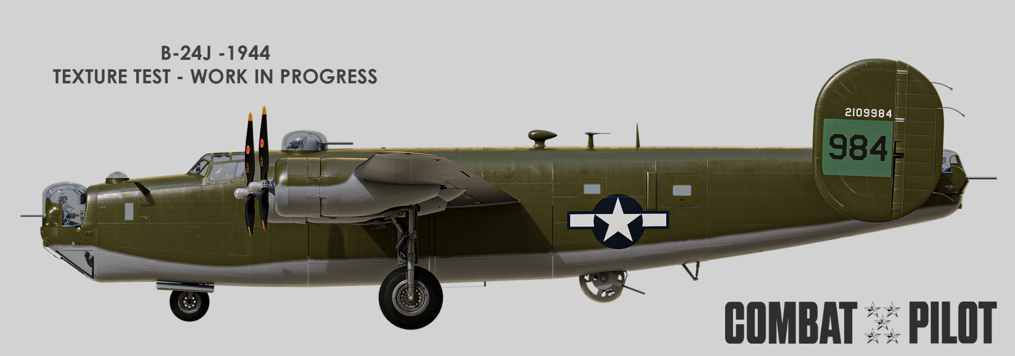 Combat Pilot Q&A: Catching up with Jason and Carlos from the Combat ...