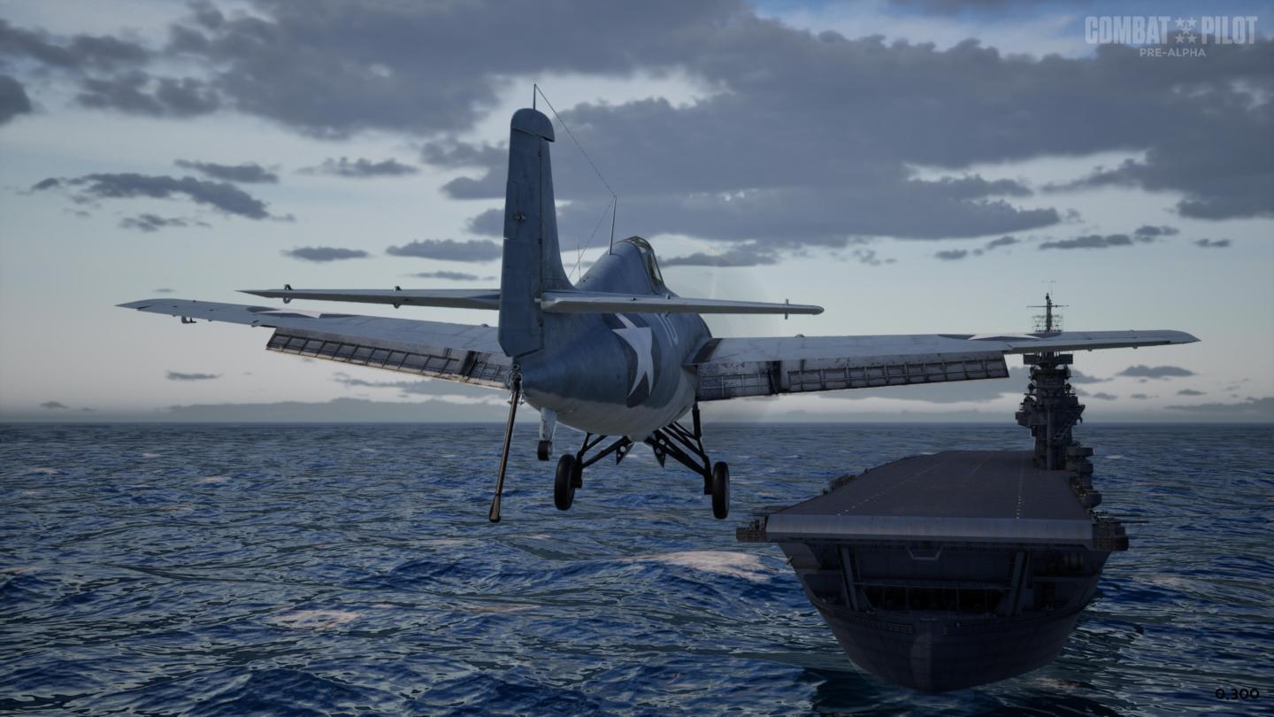 Combat Pilot Q&A: Catching up with Jason and Carlos from the Combat ...