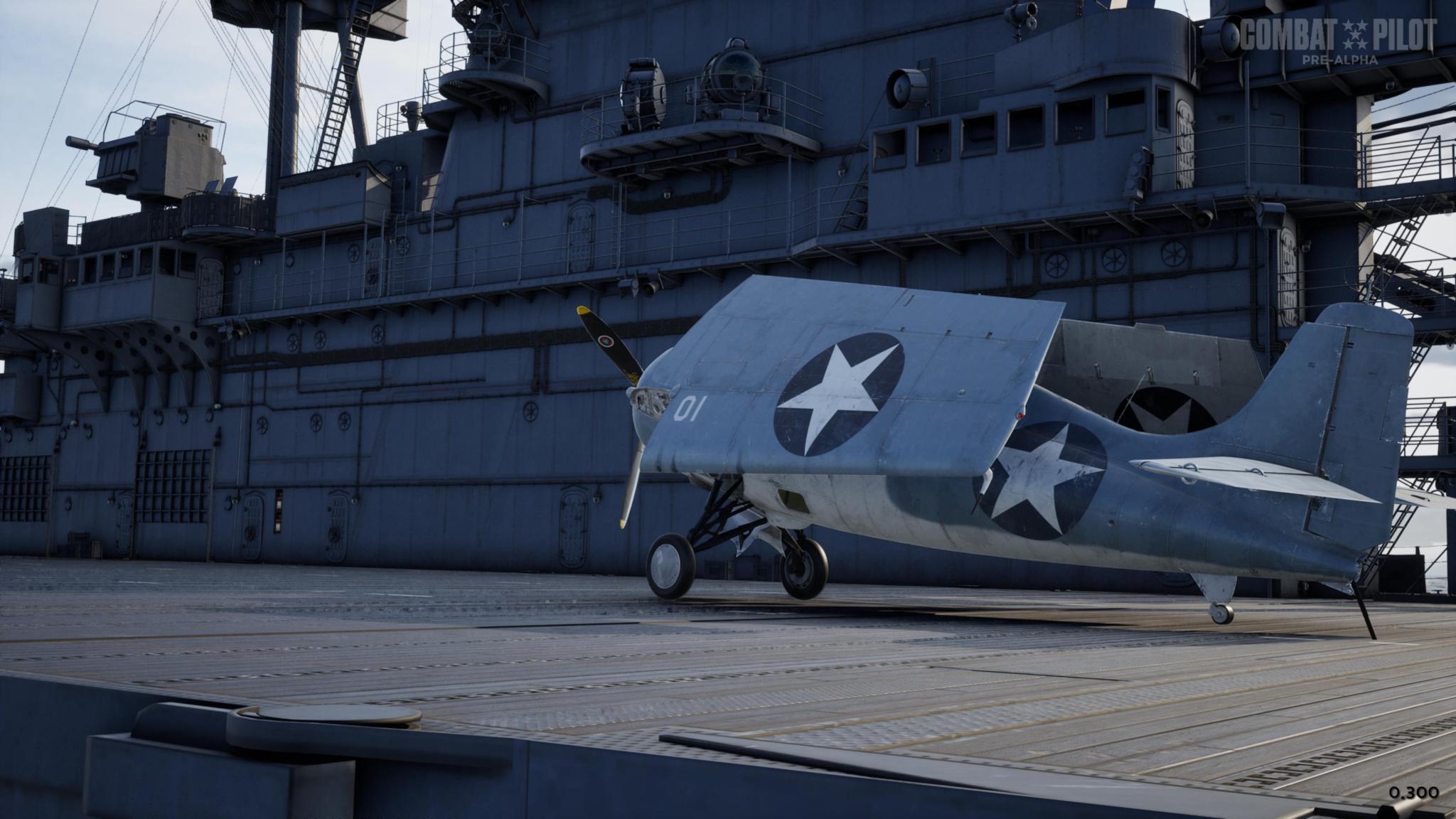 Combat Pilot Q&A: Catching up with Jason and Carlos from the Combat ...