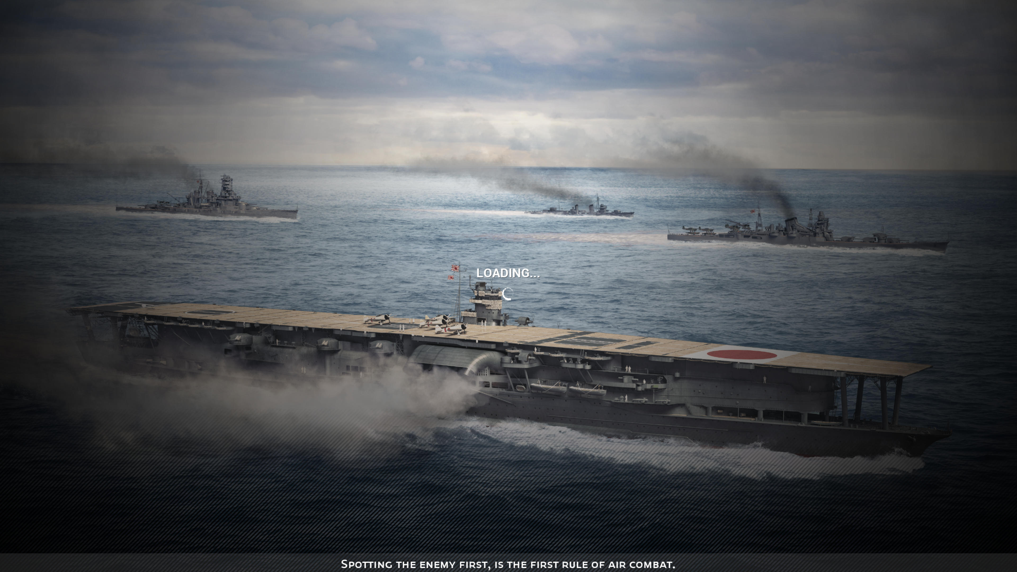 First look at Combat Pilot: Carrier Qualification pre-alpha! – Stormbirds