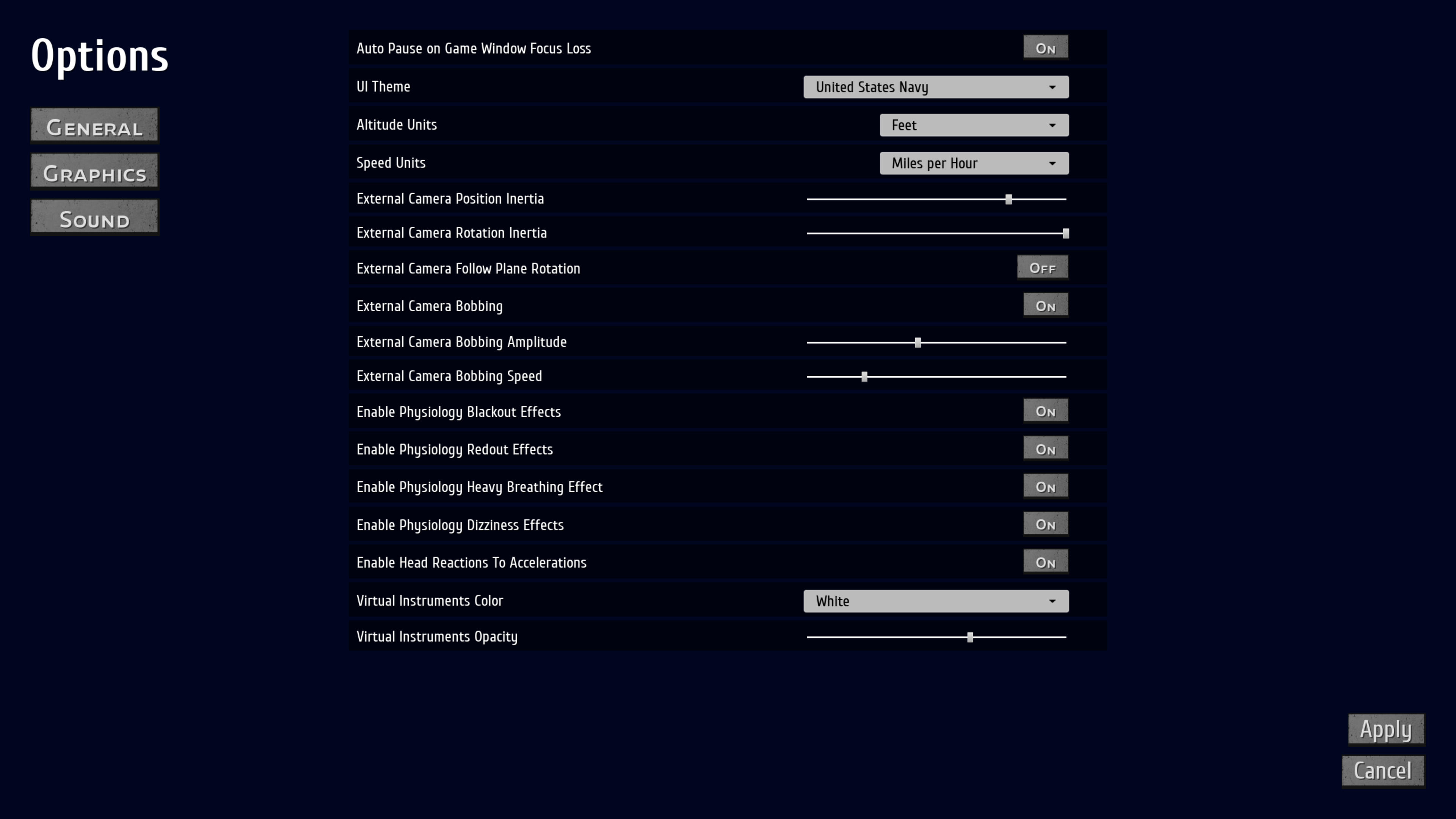 First look at Combat Pilot: Carrier Qualification pre-alpha! – Stormbirds