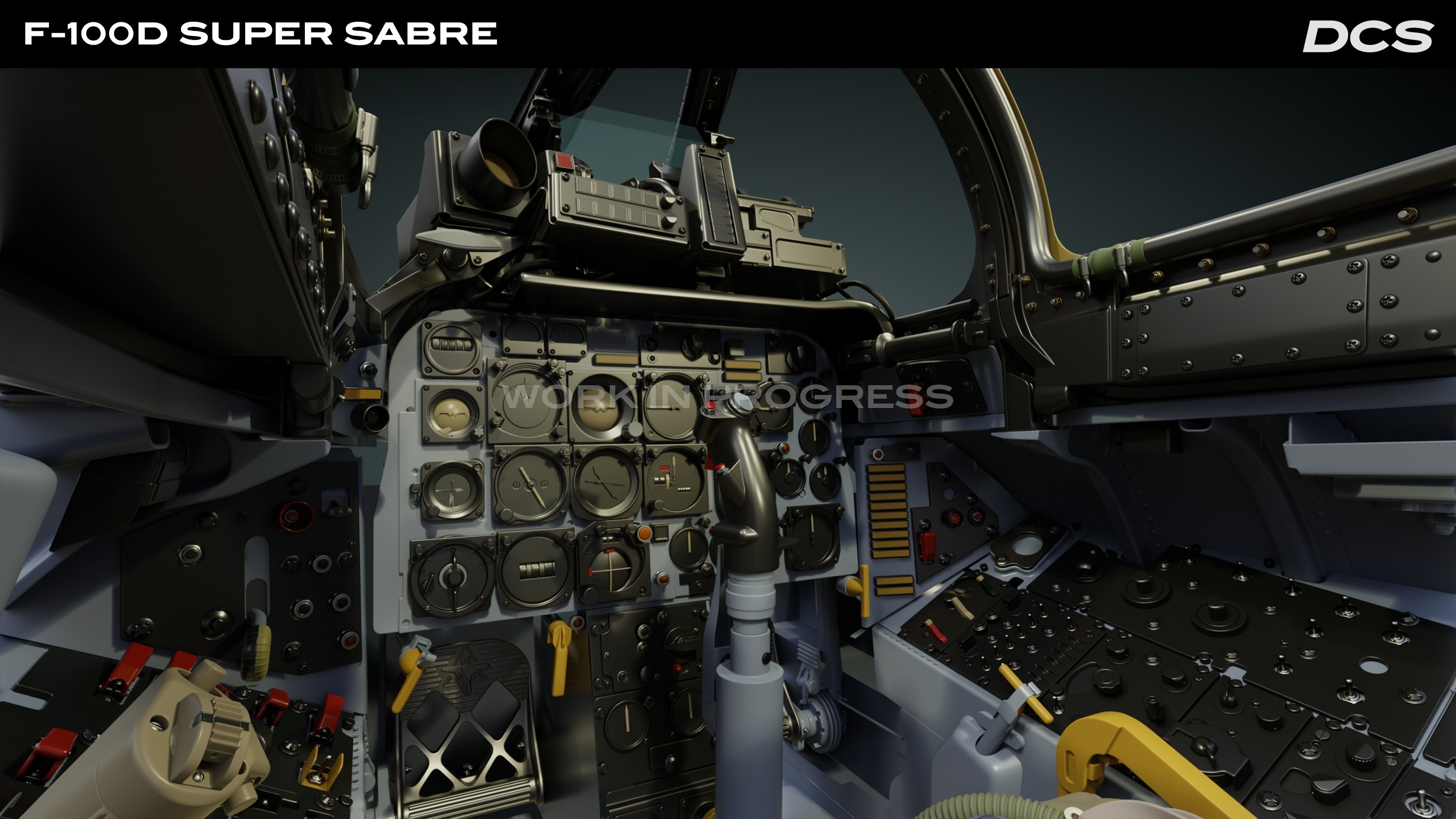First DCS World update of the year recalls 2024, plus new updates on ...
