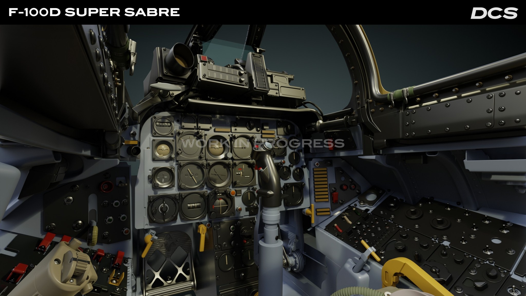 First DCS World update of the year recalls 2024, plus new updates on ...