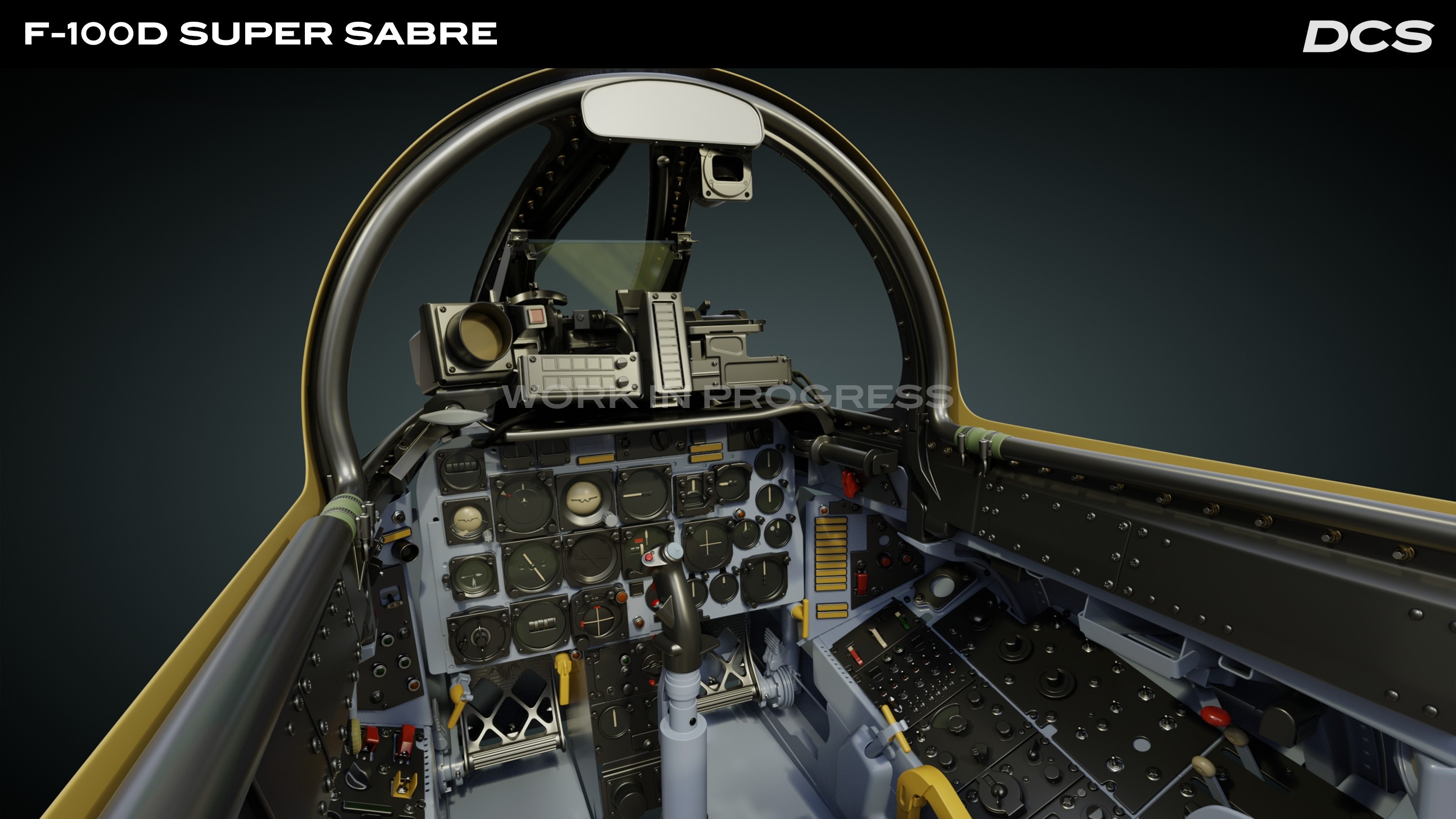 First DCS World update of the year recalls 2024, plus new updates on ...