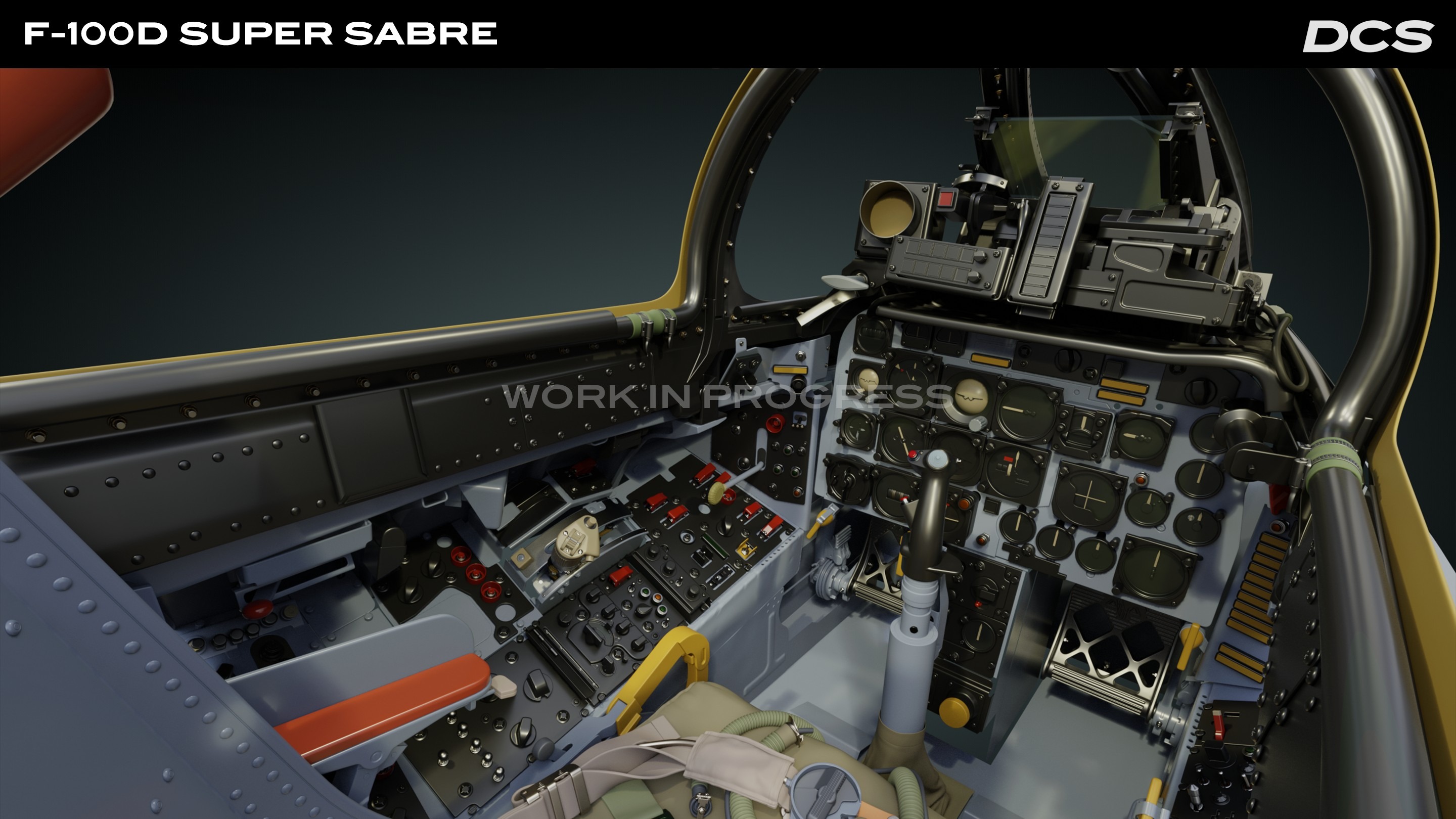 First DCS World update of the year recalls 2024, plus new updates on ...