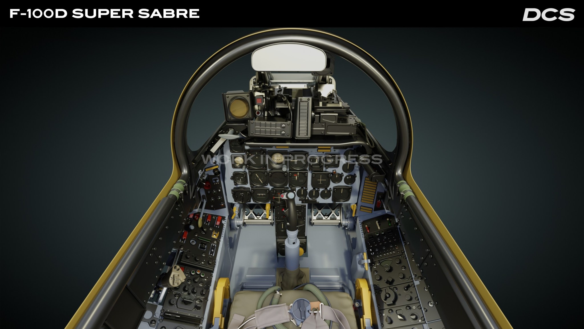 First DCS World update of the year recalls 2024, plus new updates on ...