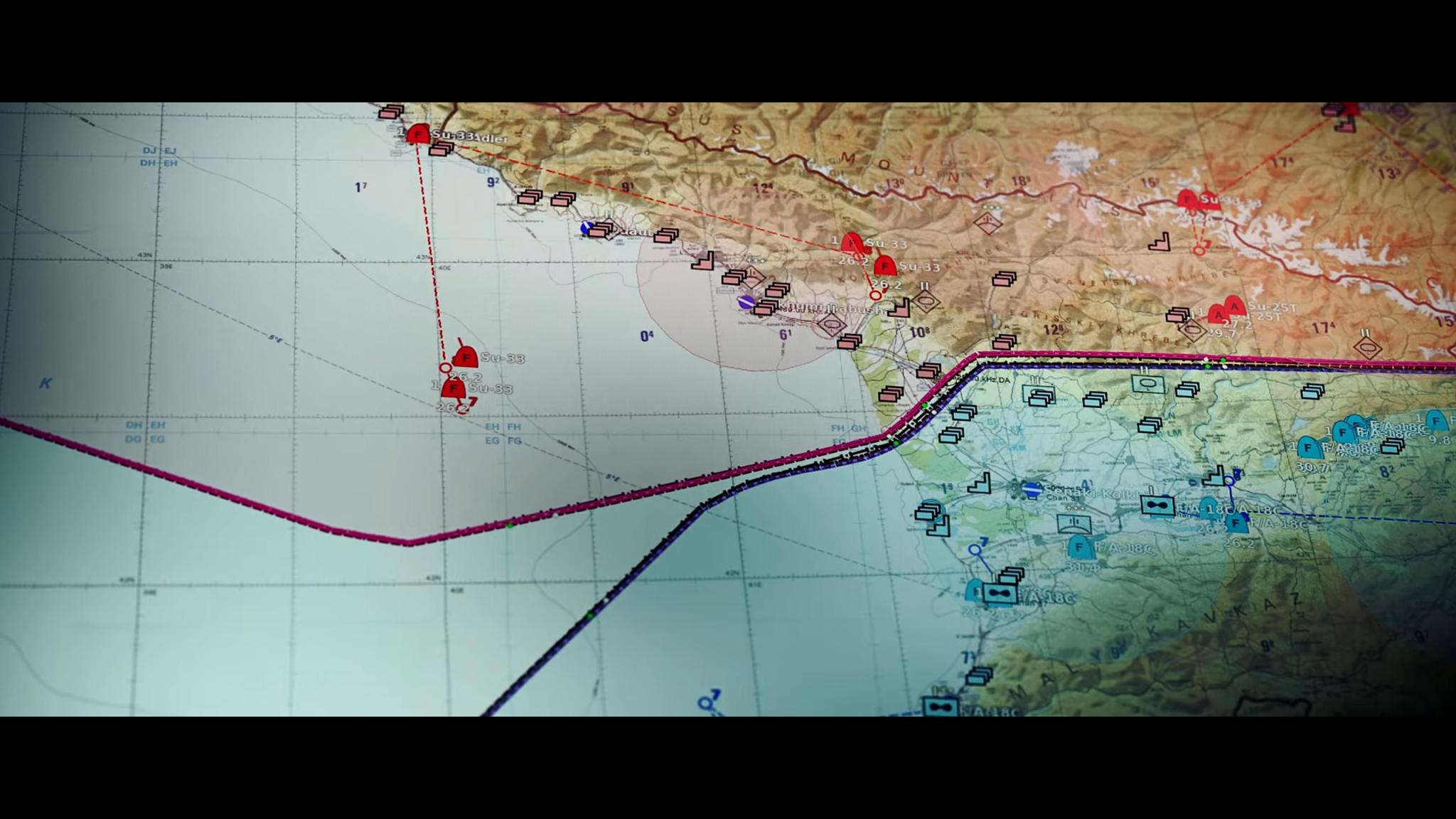 DCS World 2025 beyond showcases Typhoon, Germany map, confirms DCS: F ...