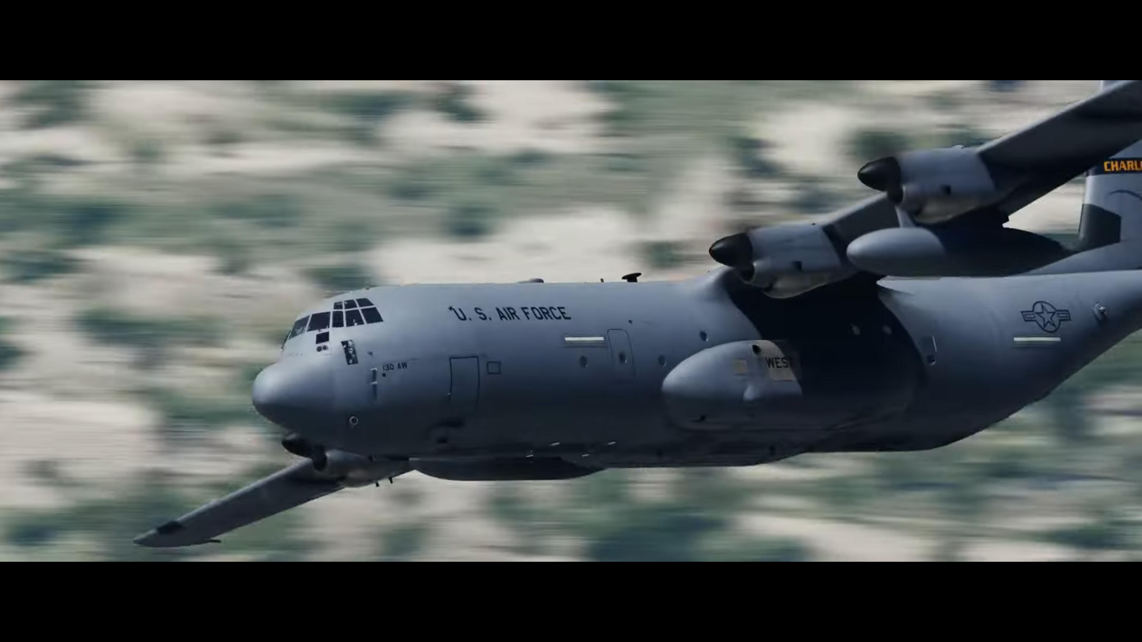 DCS World 2025 beyond showcases Typhoon, Germany map, confirms DCS: F ...