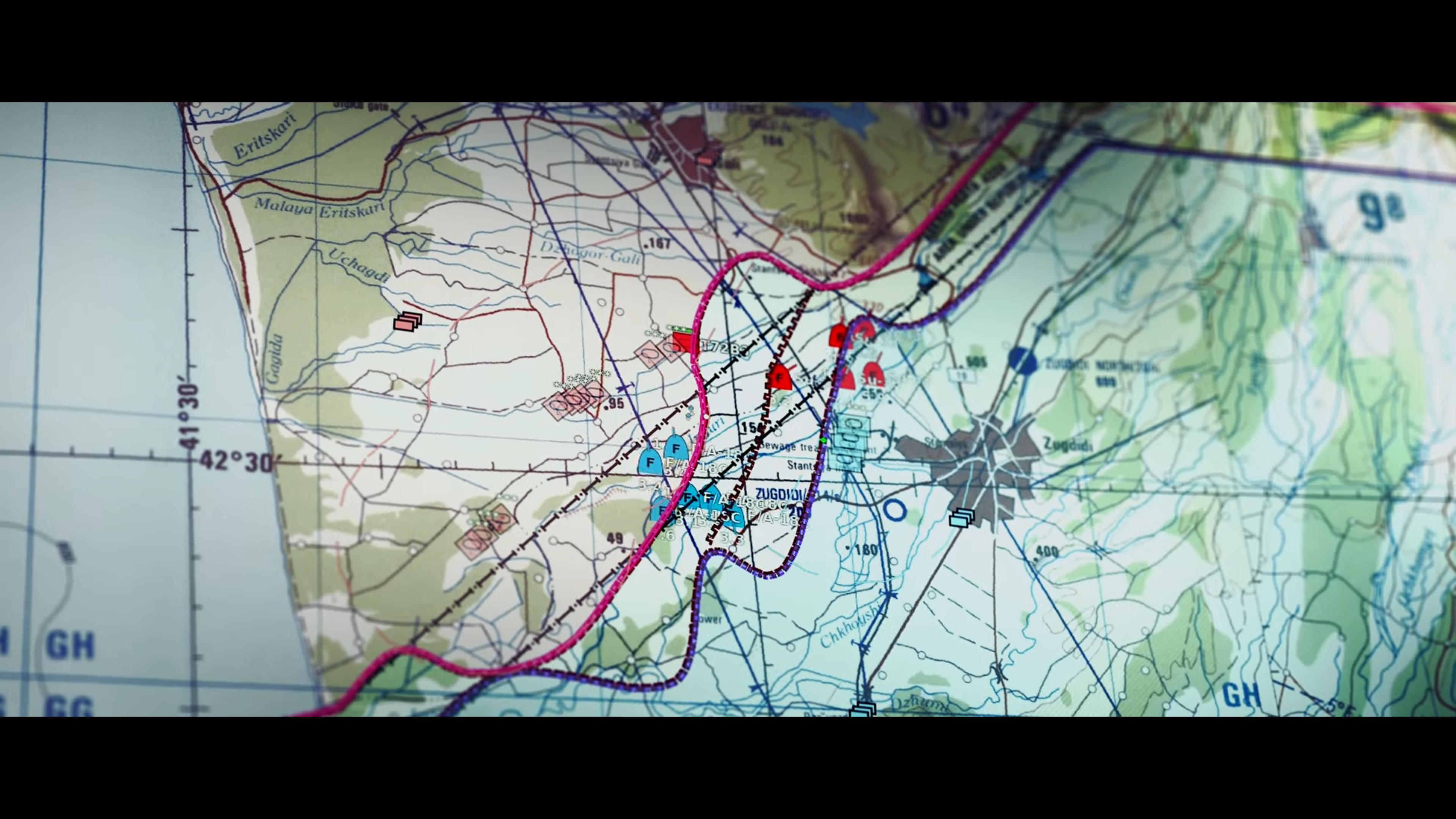 DCS World 2025 beyond showcases Typhoon, Germany map, confirms DCS: F ...
