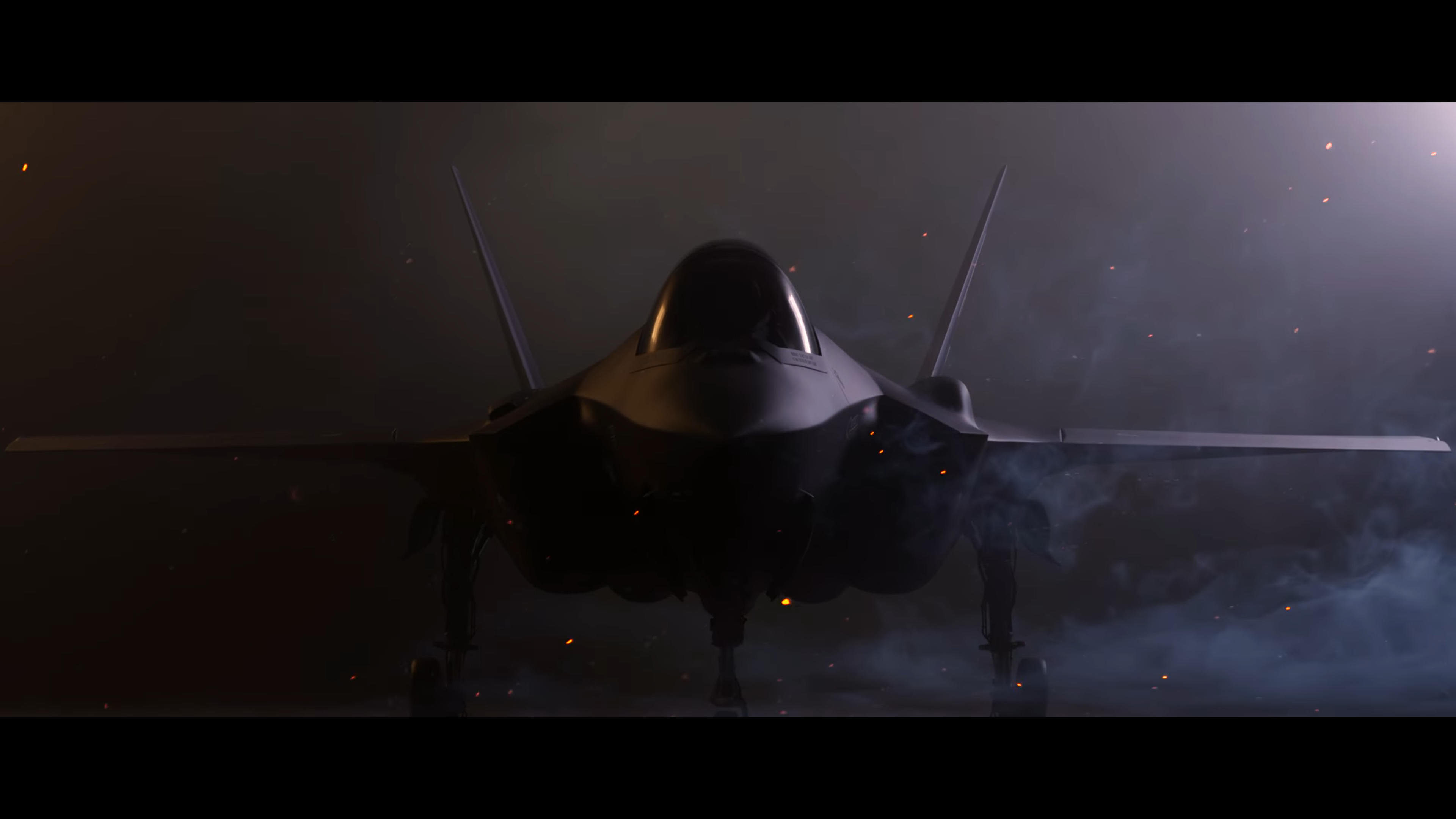 DCS World roadmap – Stormbirds