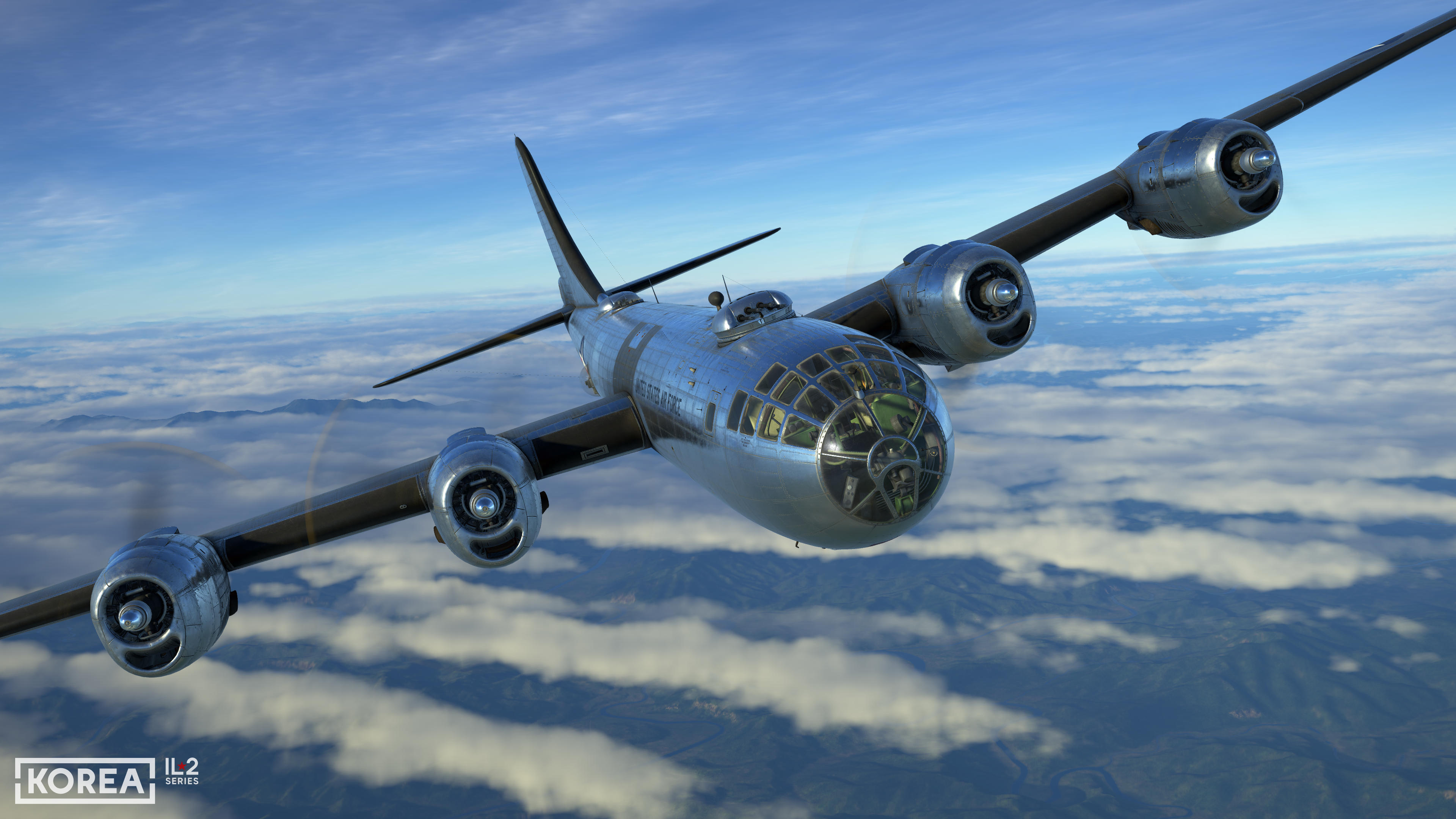 Stormbirds – Flight sim news and editorials