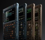 WinWing preparing to launch MIP Series airliner MCDU/FMC panels ...