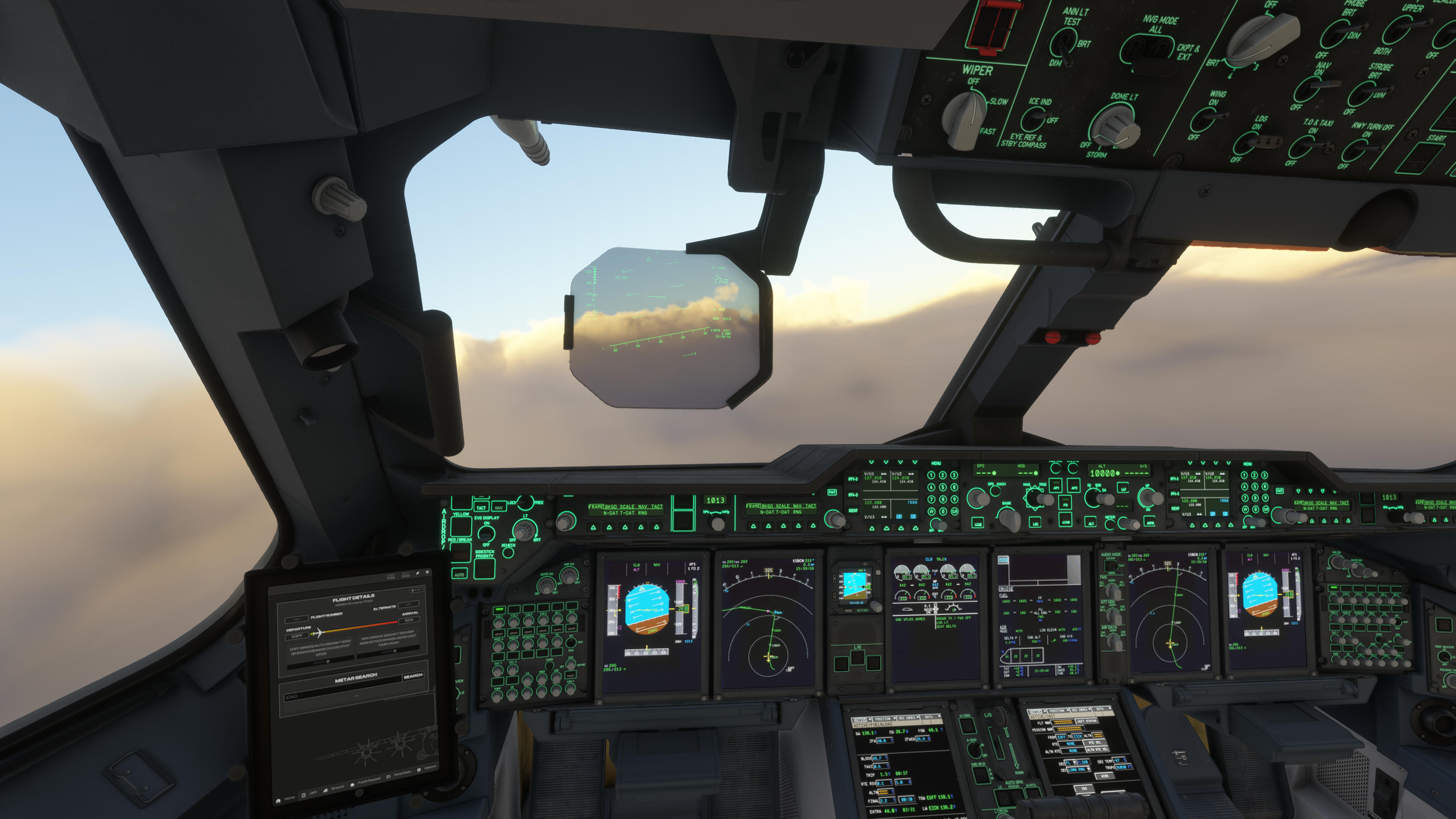 State of the sim: How is Microsoft Flight Simulator 2024 right now? Buy ...