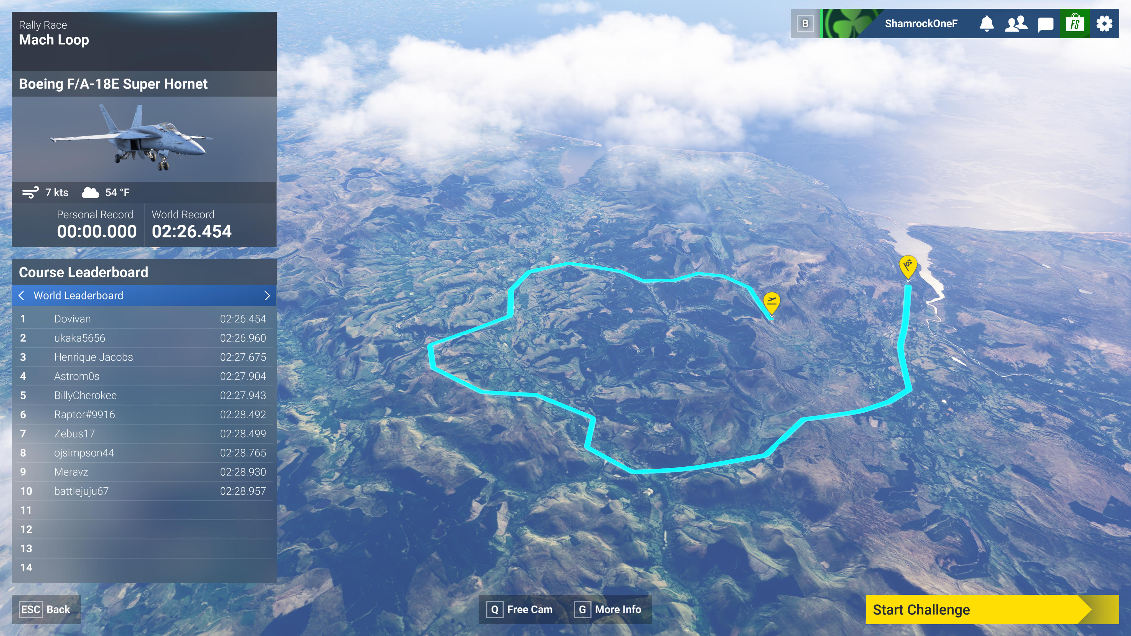 State of the sim: How is Microsoft Flight Simulator 2024 right now? Buy ...