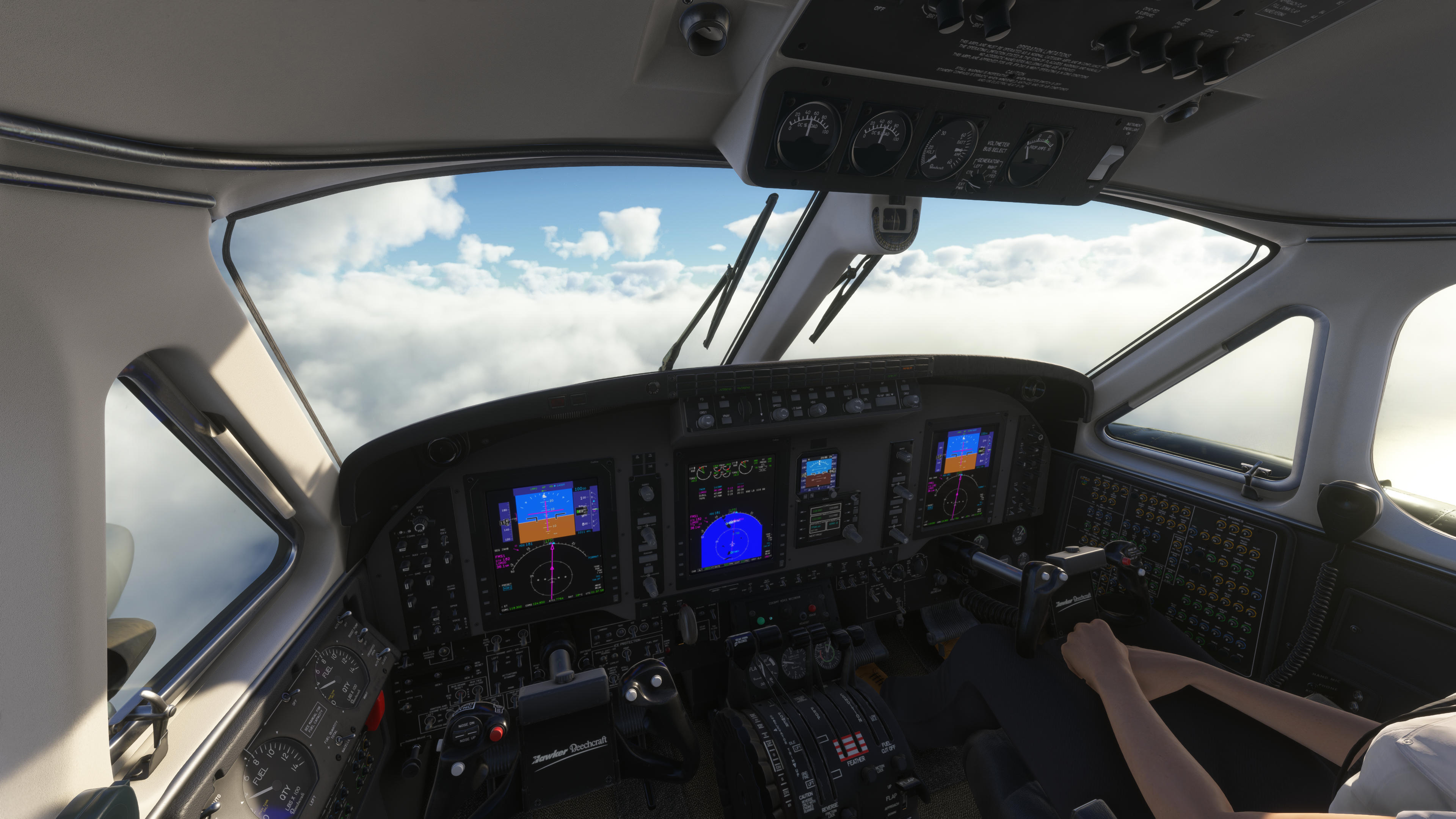 State of the sim: How is Microsoft Flight Simulator 2024 right now? Buy ...