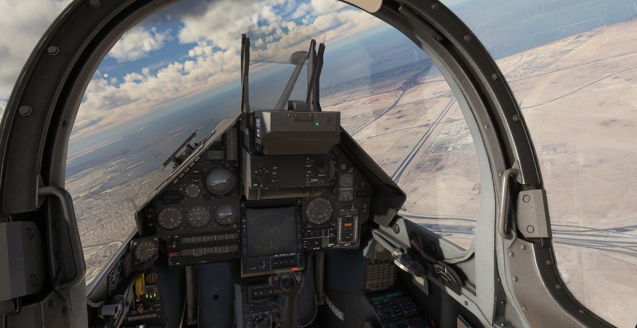 Miltech’s M2K-C is now out – Stormbirds