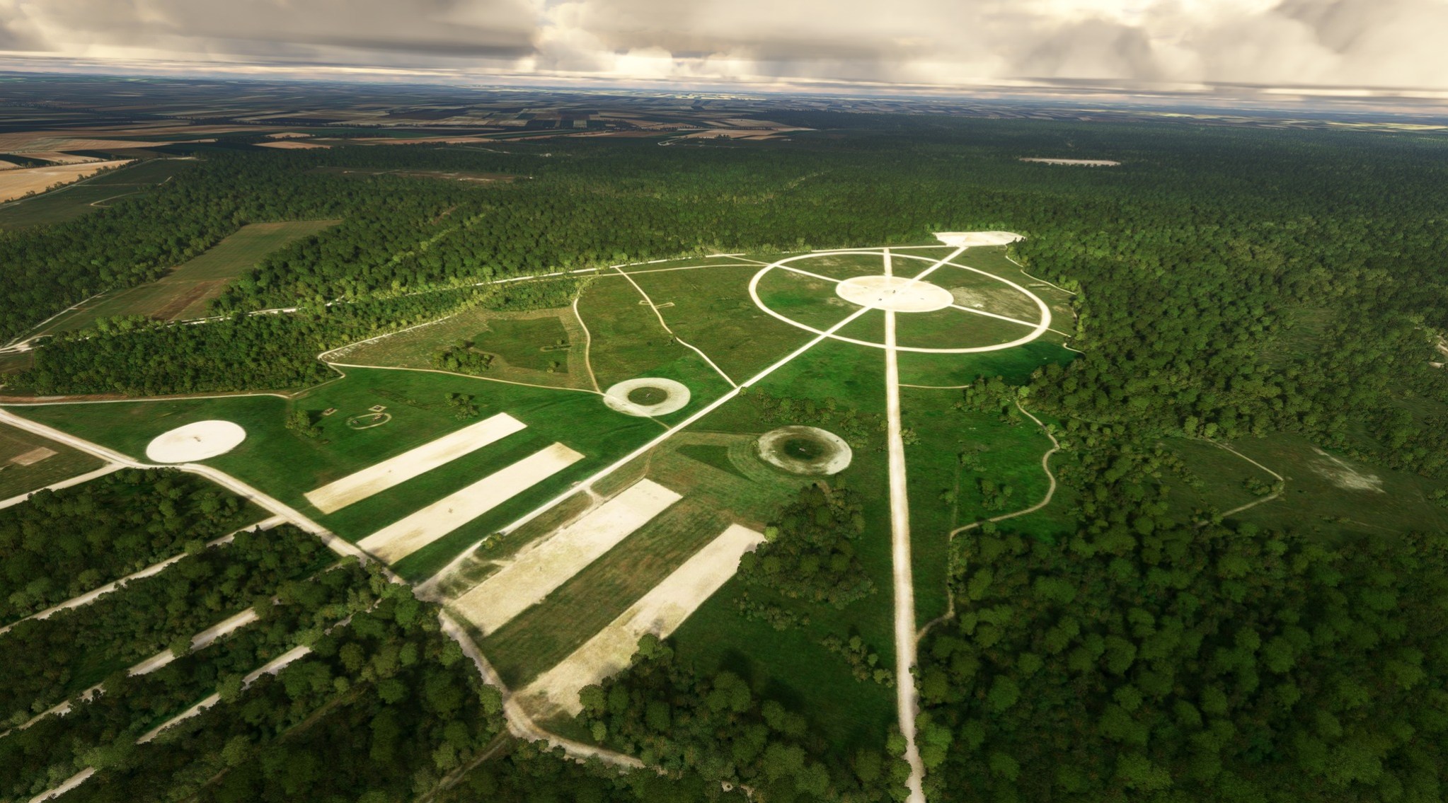 Miltech’s M2K-C is now out – Stormbirds