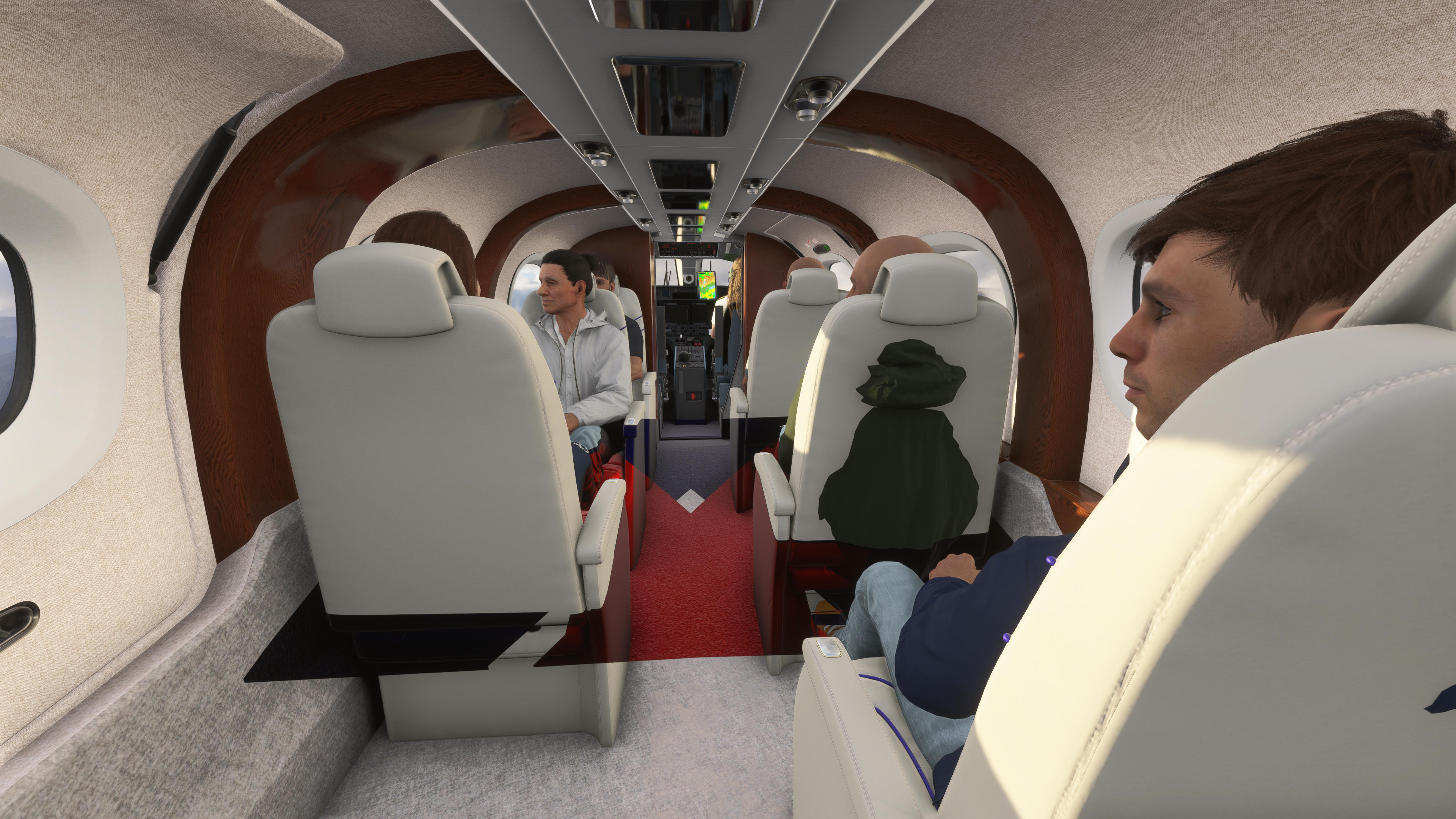 State of the sim: How is Microsoft Flight Simulator 2024 right now? Buy ...