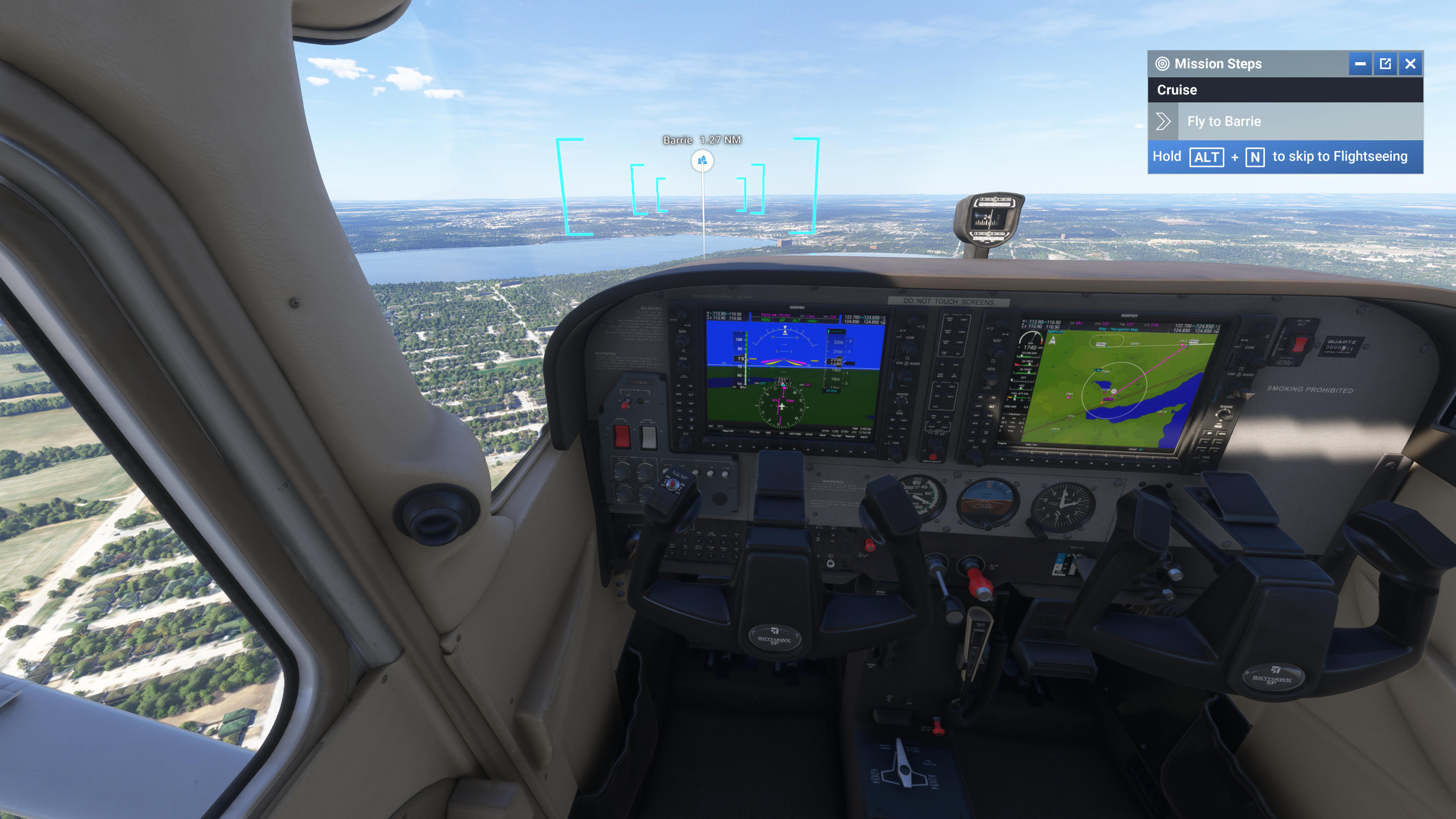 State of the sim: How is Microsoft Flight Simulator 2024 right now? Buy ...