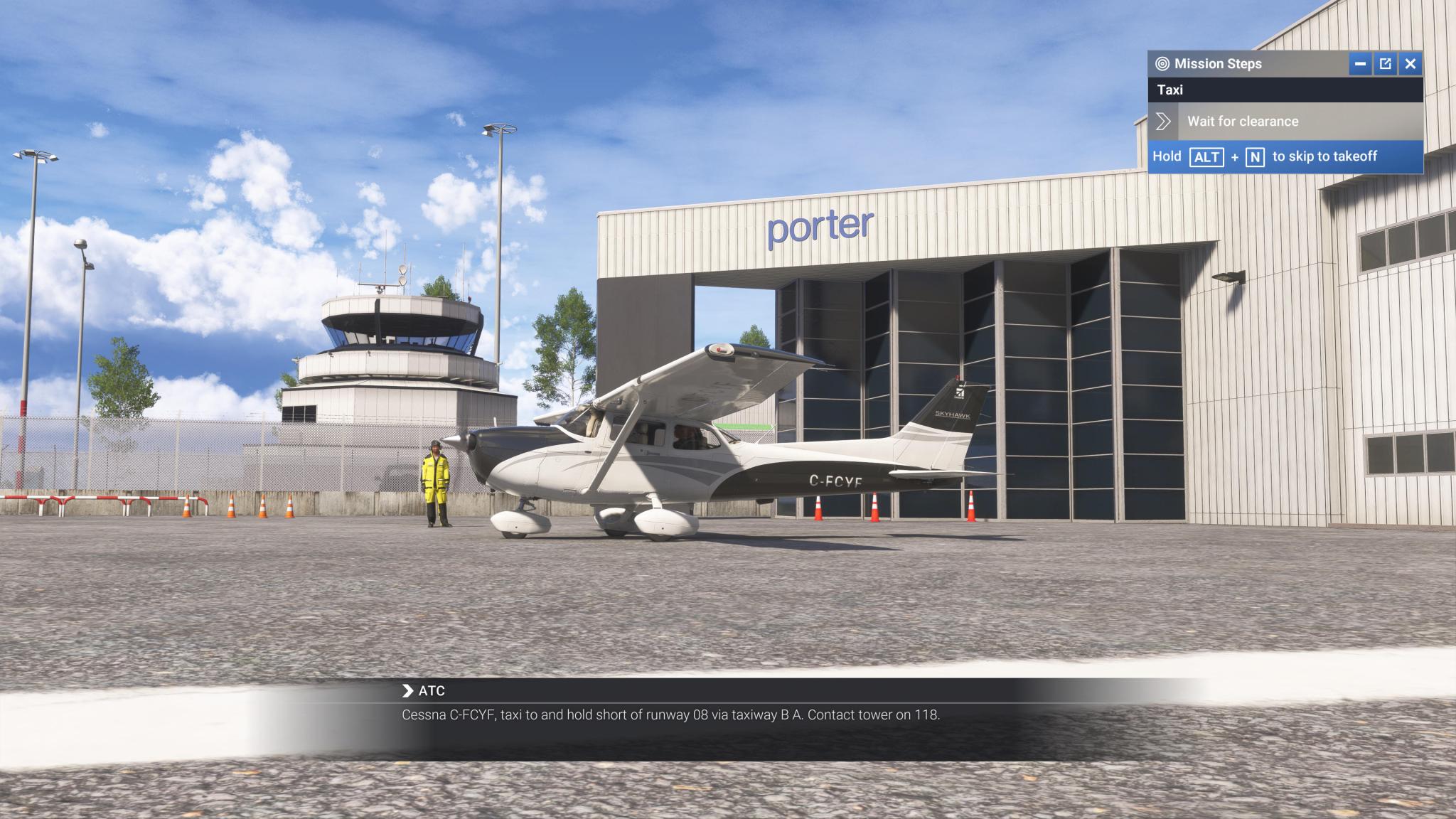 State of the sim: How is Microsoft Flight Simulator 2024 right now? Buy ...