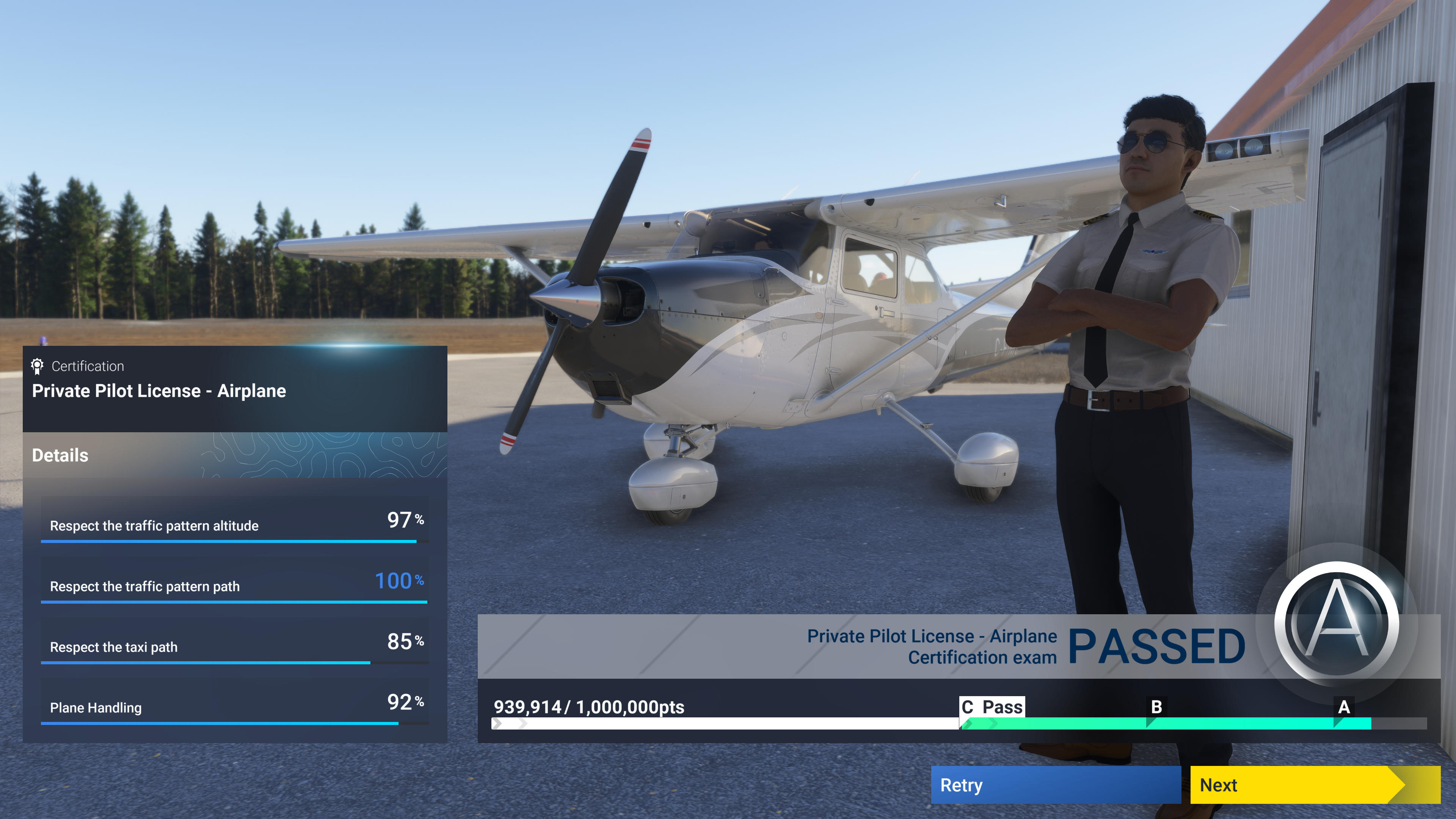 State of the sim: How is Microsoft Flight Simulator 2024 right now? Buy ...