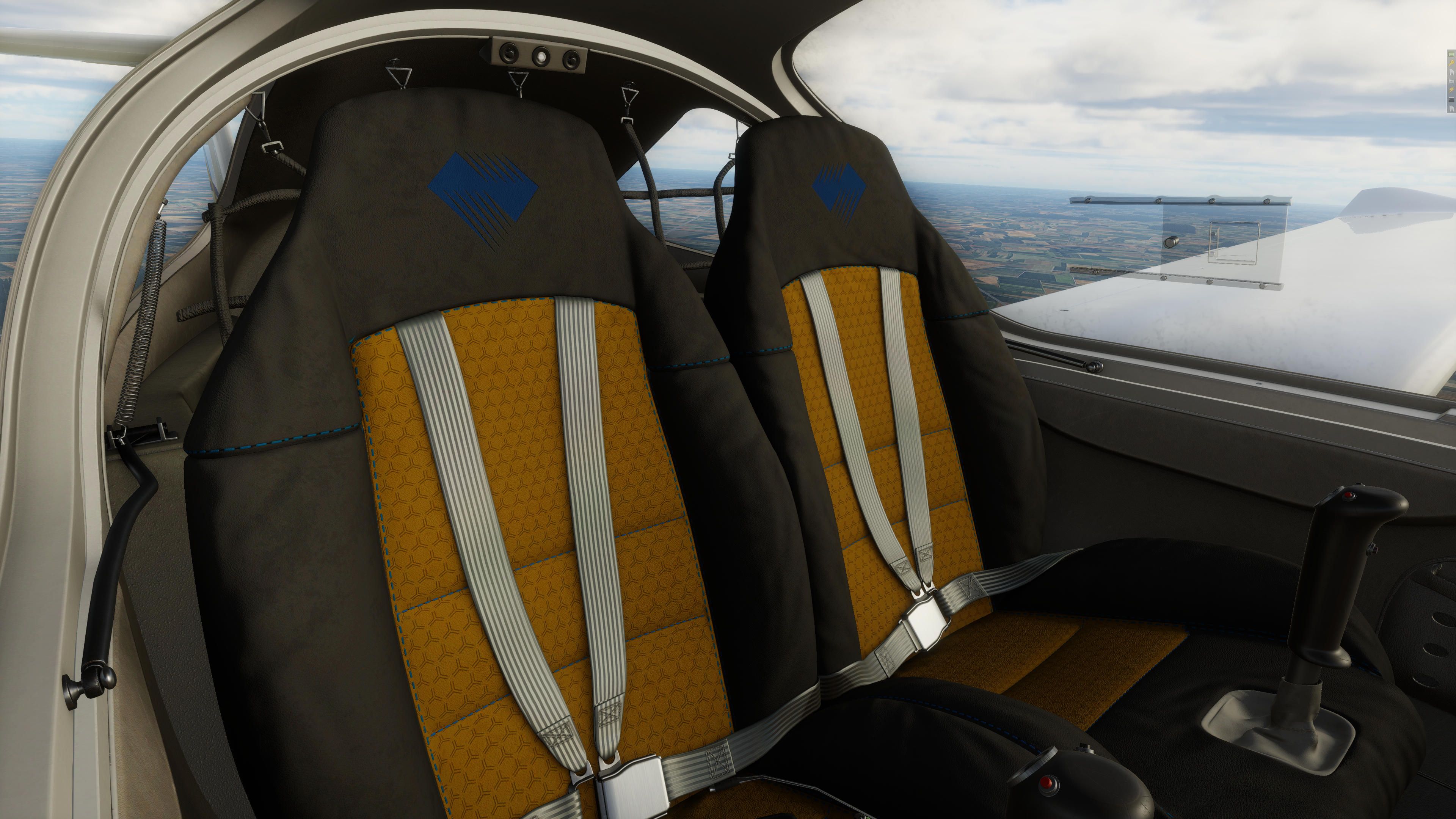 Review of Aerobask’s DA20 SV for X-Plane 12 – Stormbirds