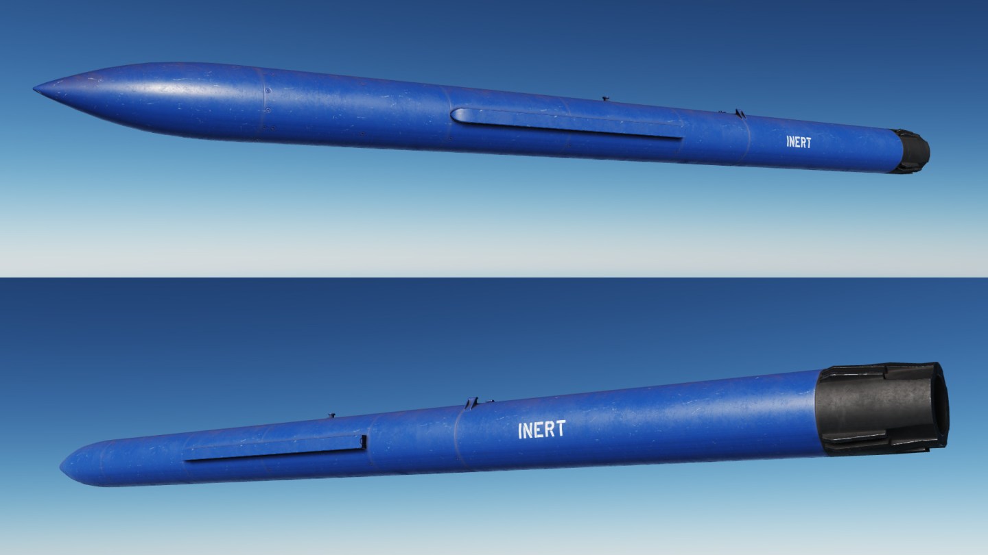 Heatblur provides DCS: F-14A early update – Stormbirds