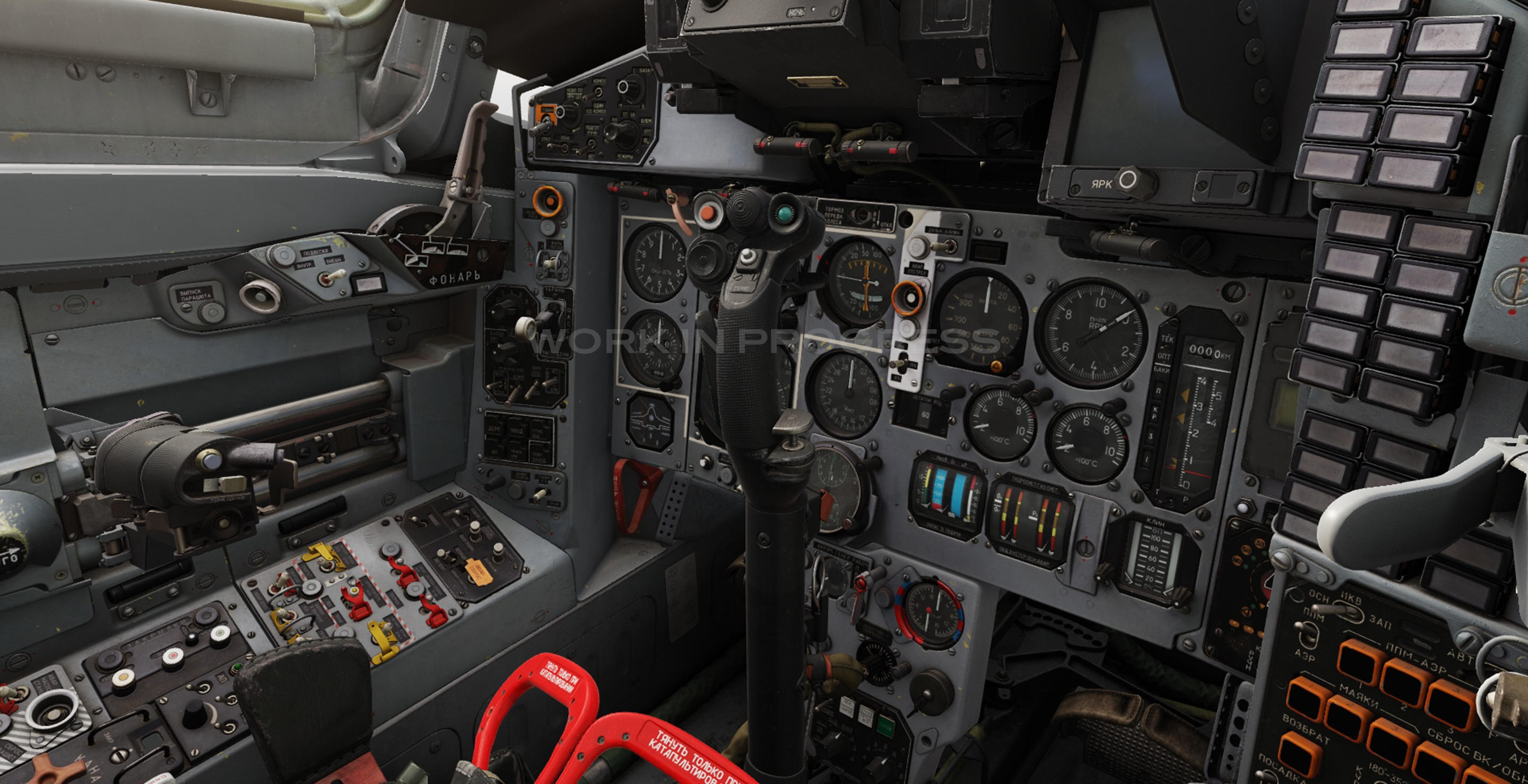 Eagle Dynamics gives us a status update Marianas WWII, development ...