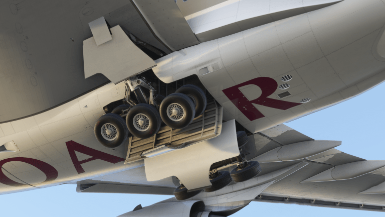 iniBuilds releases the highly anticipated A350 for MSFS 2020 and 2024 ...