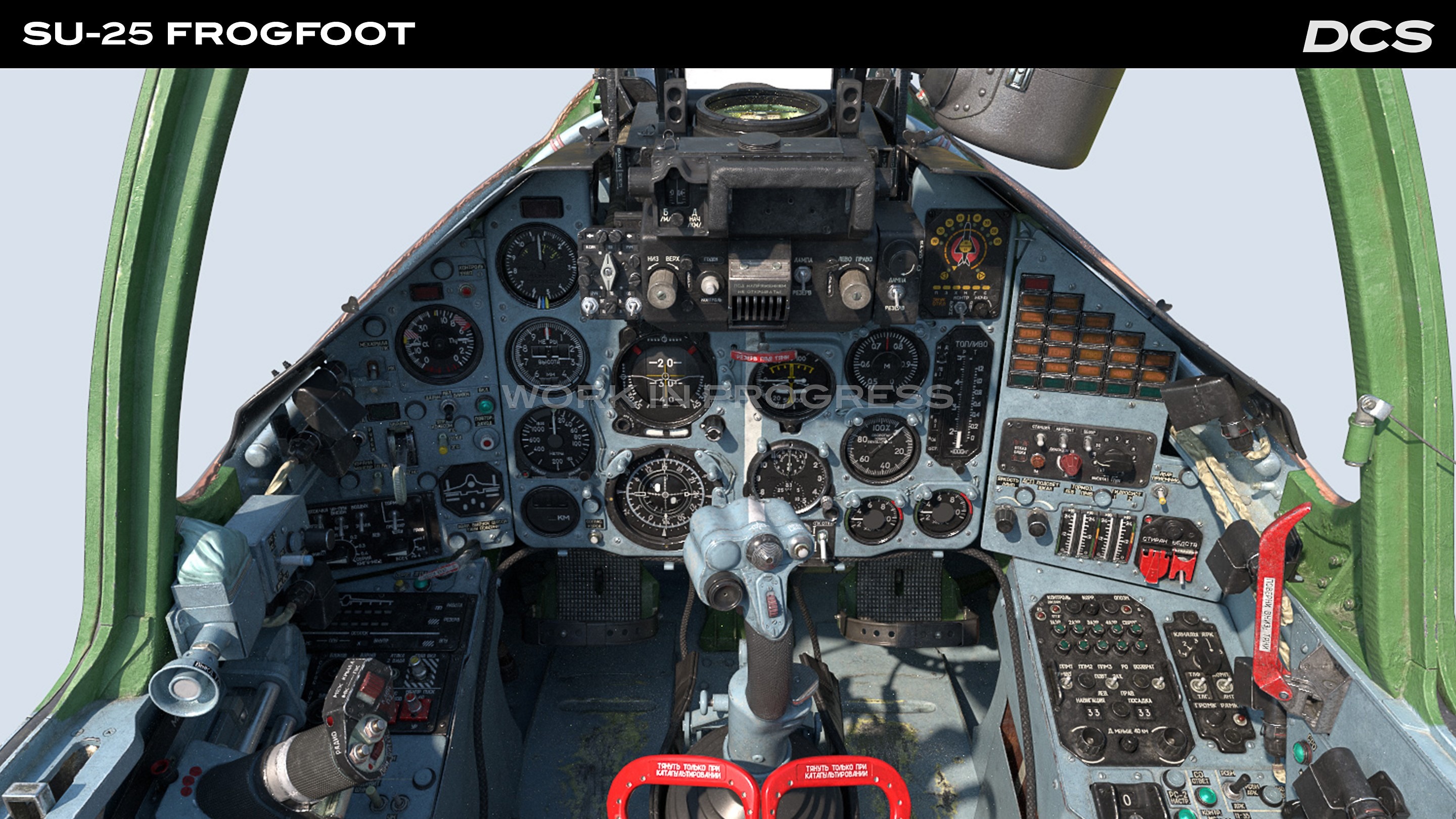 Eagle Dynamics roadmap part two focuses on modules and projects for the ...