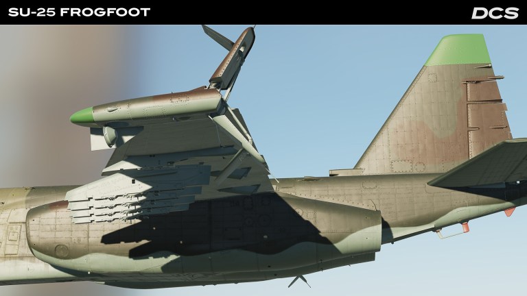 Eagle Dynamics roadmap part two focuses on modules and projects for the ...