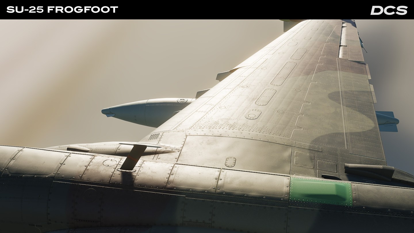 Eagle Dynamics roadmap part two focuses on modules and projects for the ...